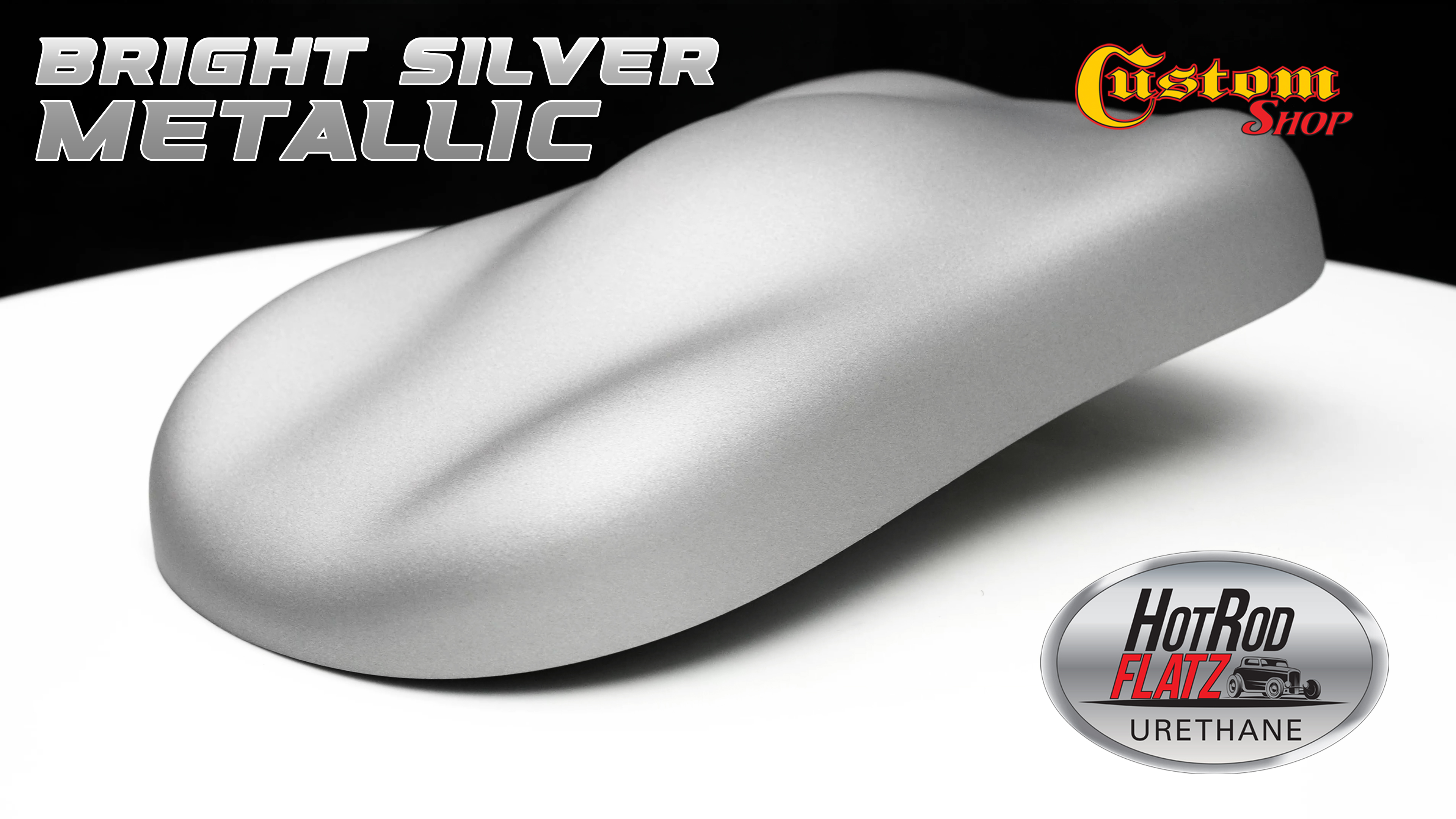 What Is Bright Silver