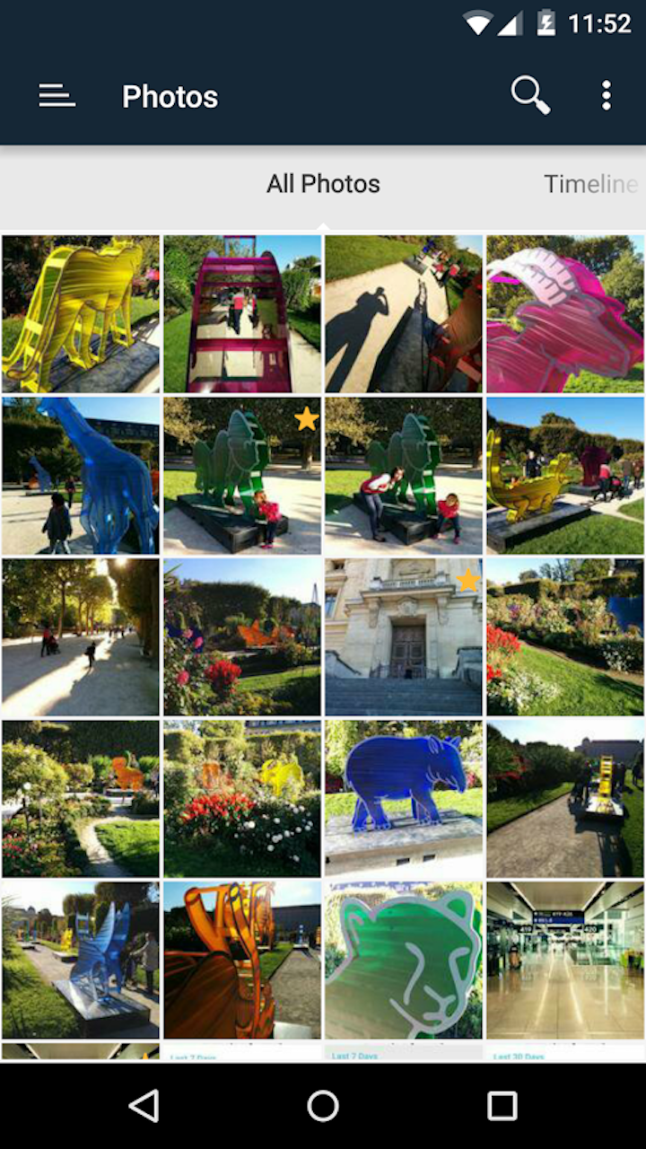 Synchronoss Personal Cloud:Amazon.com:Appstore for Android