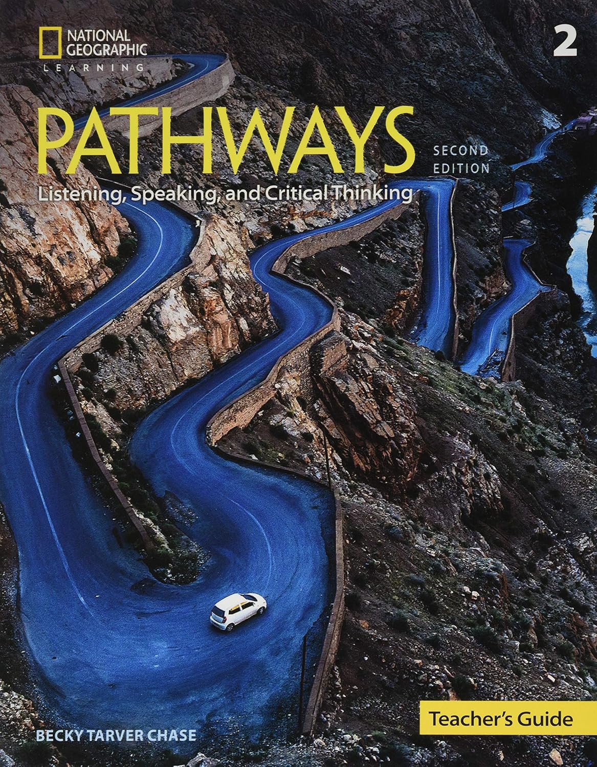 Amazon | Pathways 2E Listening , Speaking and Critical Thinking Level 2 ...