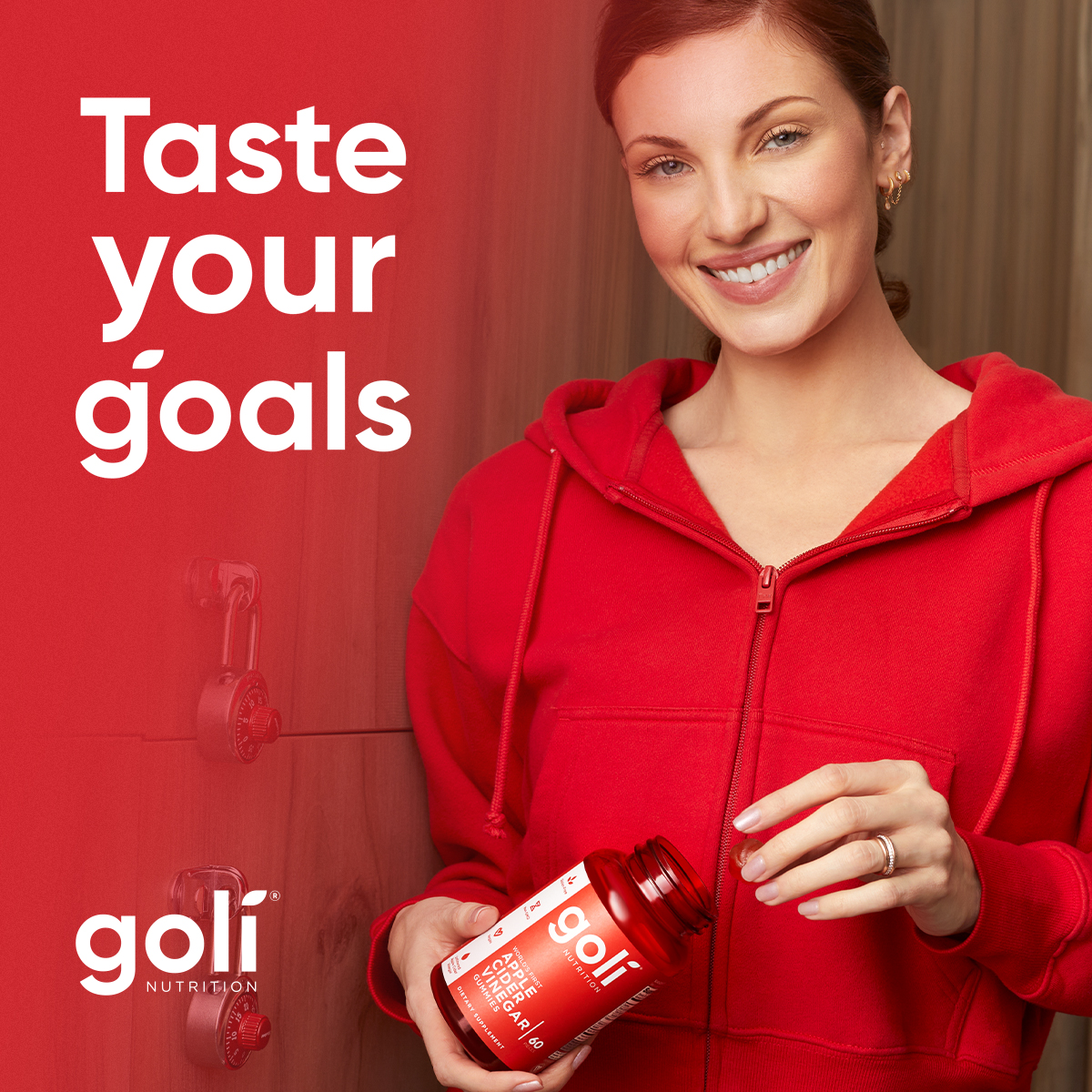 Snapklik.com : Goli Immune Vitamin Gummy - 60 Count - Elderberry