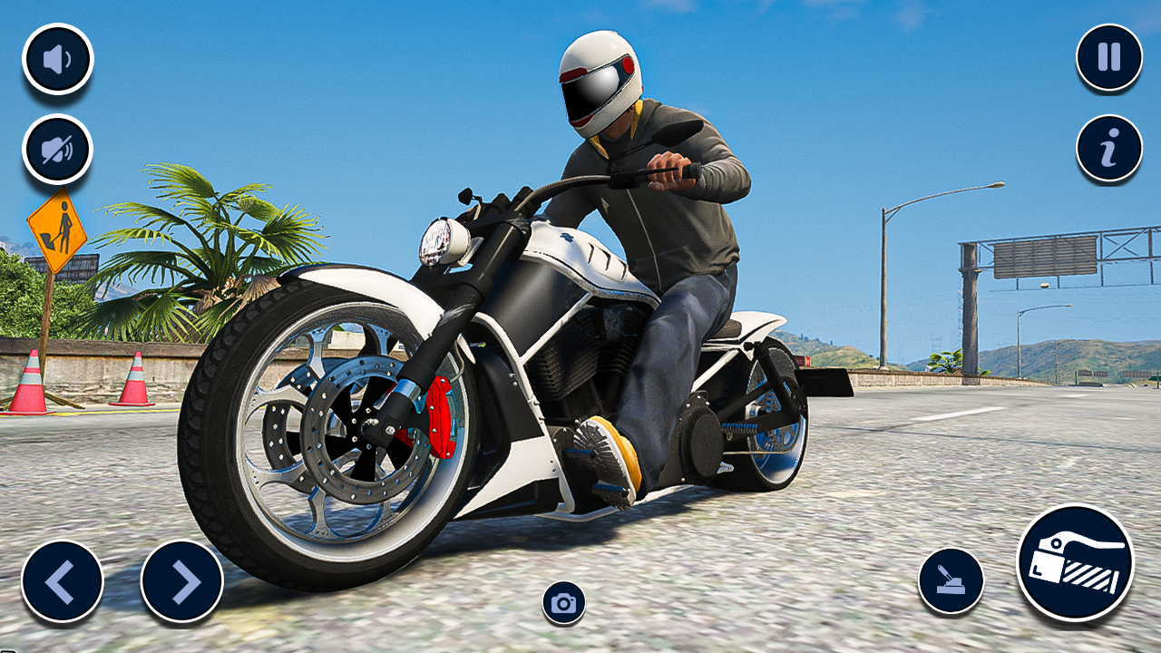 GT Motocross Open World Bike Racing: Extreme Offline Motorbike ...