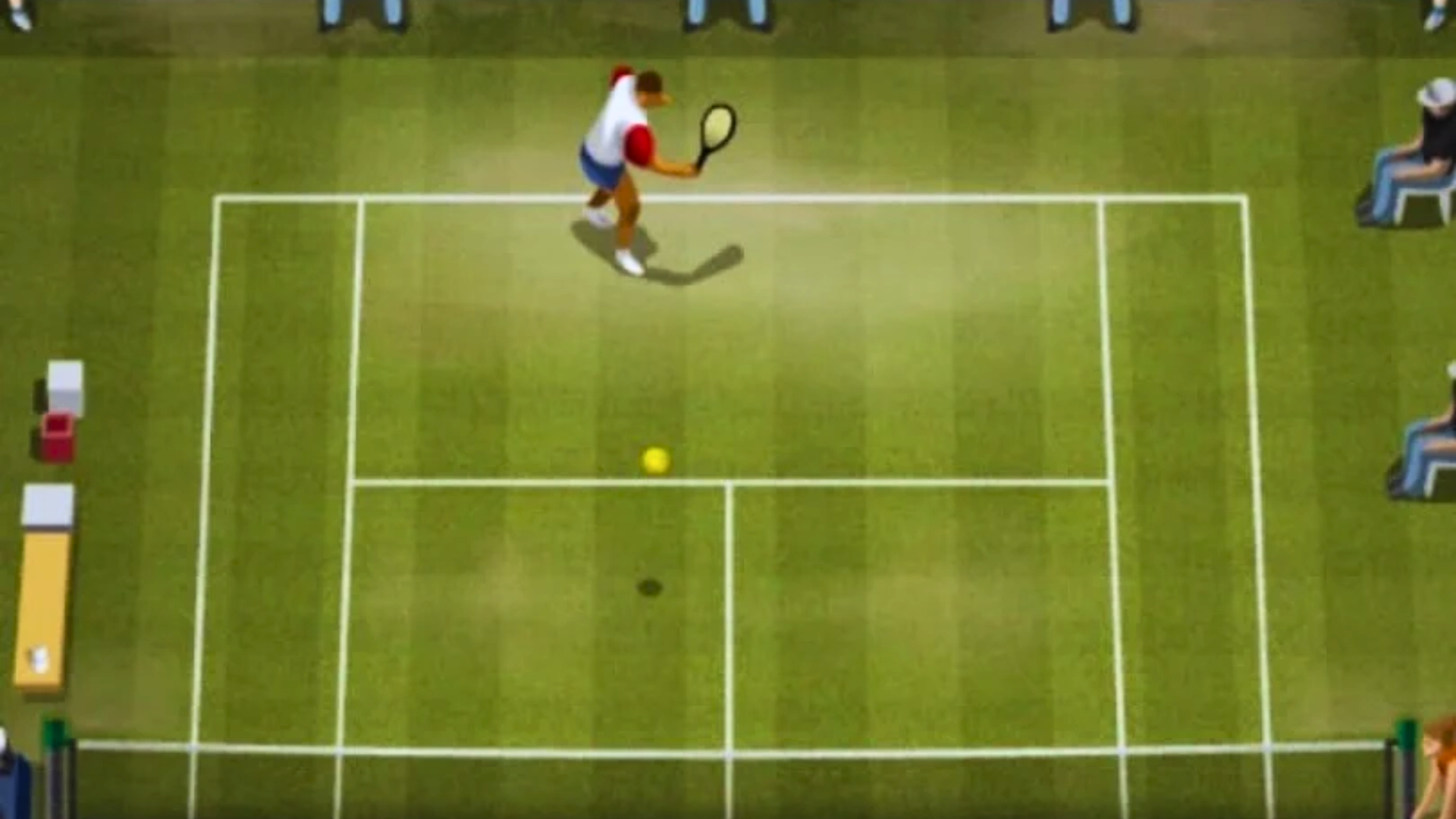 Tennis Games Pro Championship Match - App on Amazon Appstore