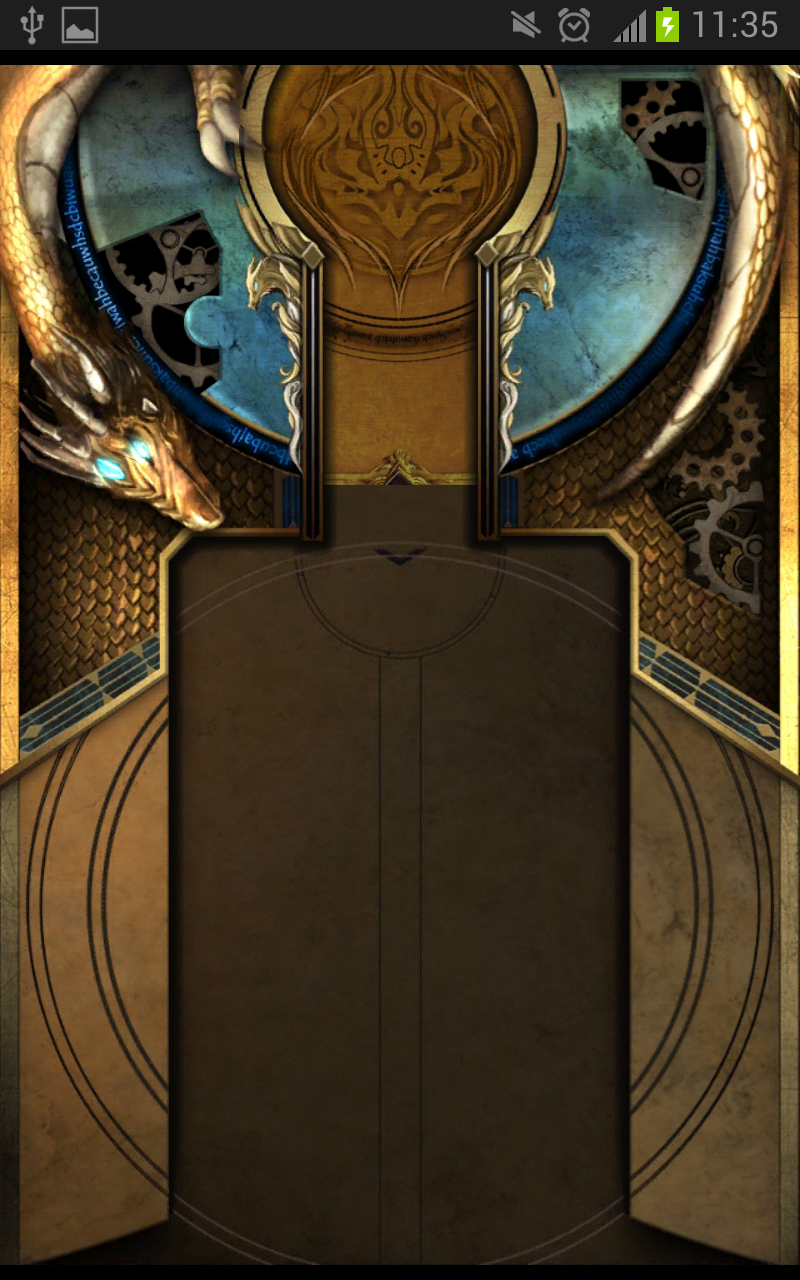 ToS Screen Lock - App on Amazon Appstore