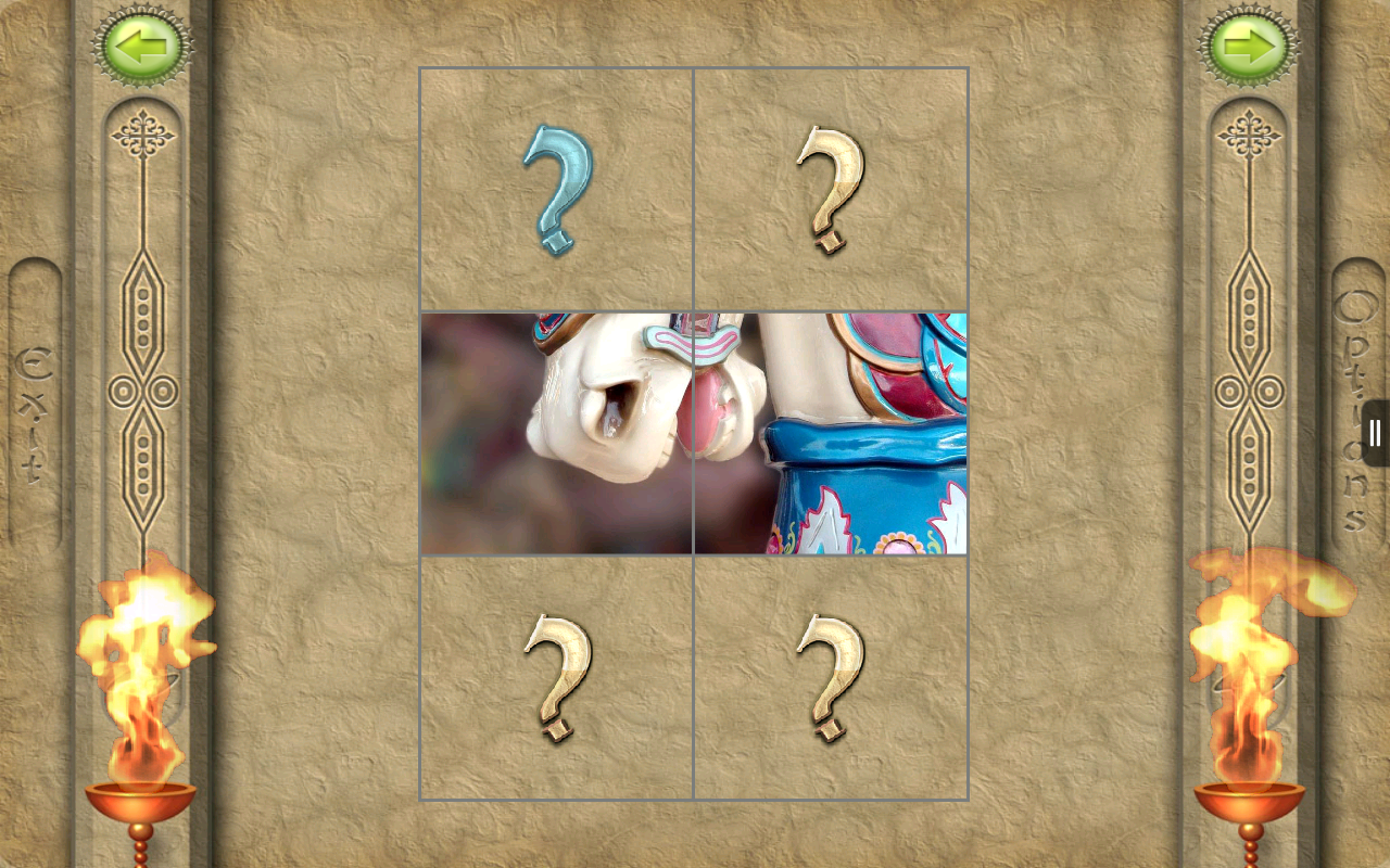 FlipPix Jigsaw - Carousel - App on the Amazon Appstore