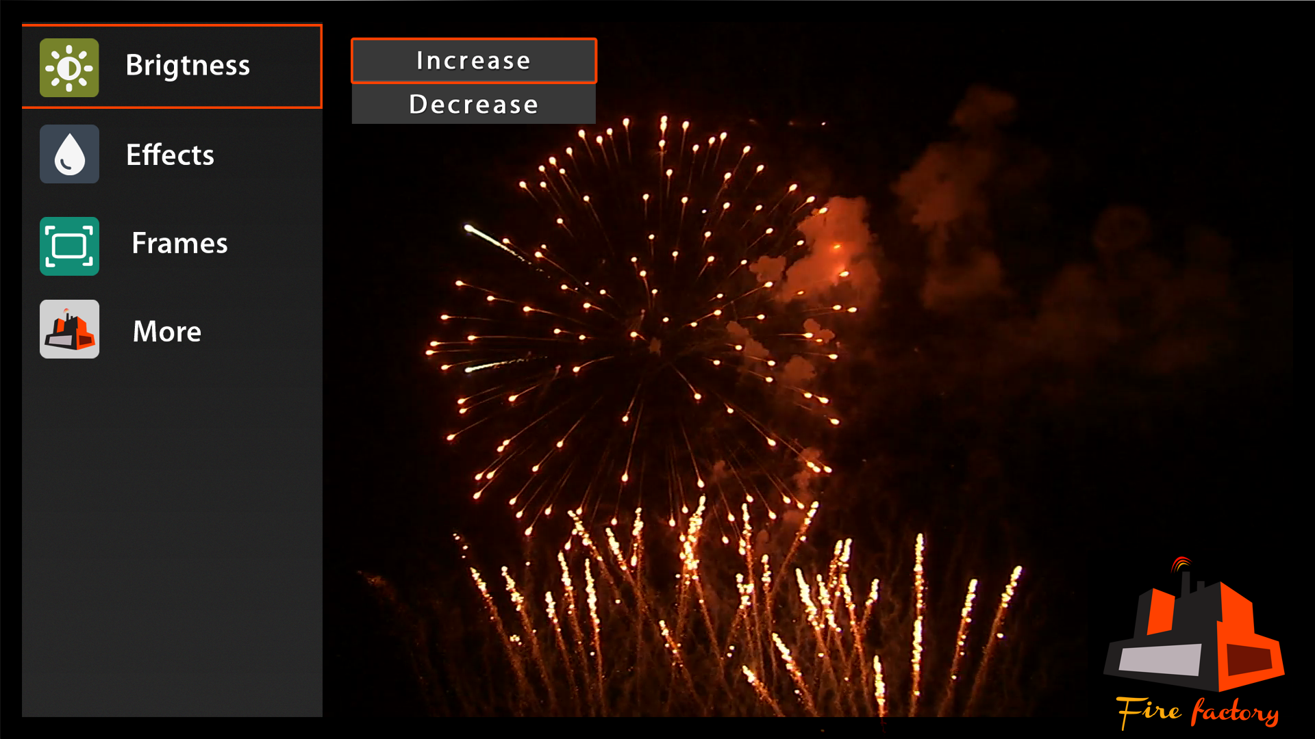 Spectacular Fireworks - Colorize the Sky with Fireworks - App on Amazon ...