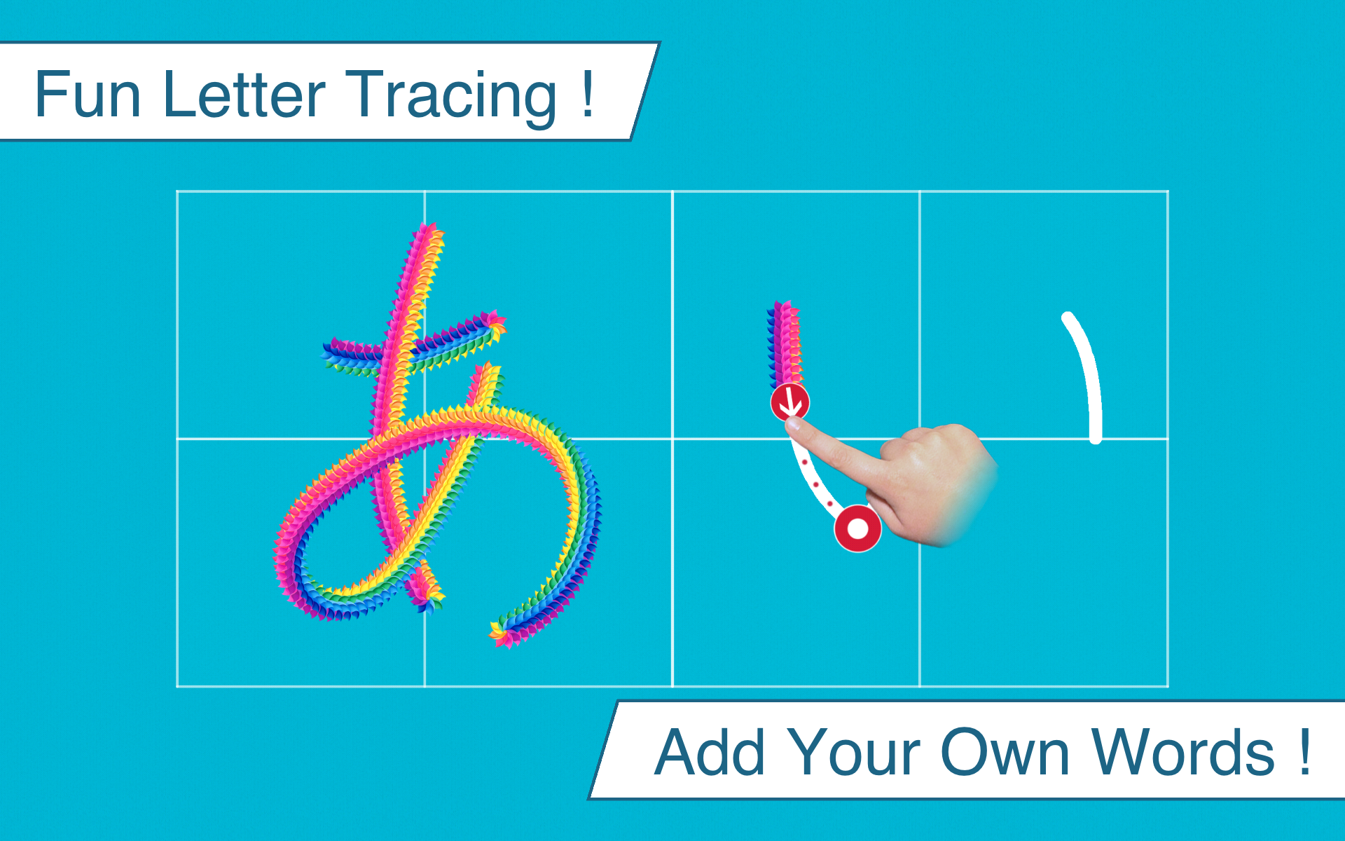 Japanese Writing Wizard - App on Amazon Appstore