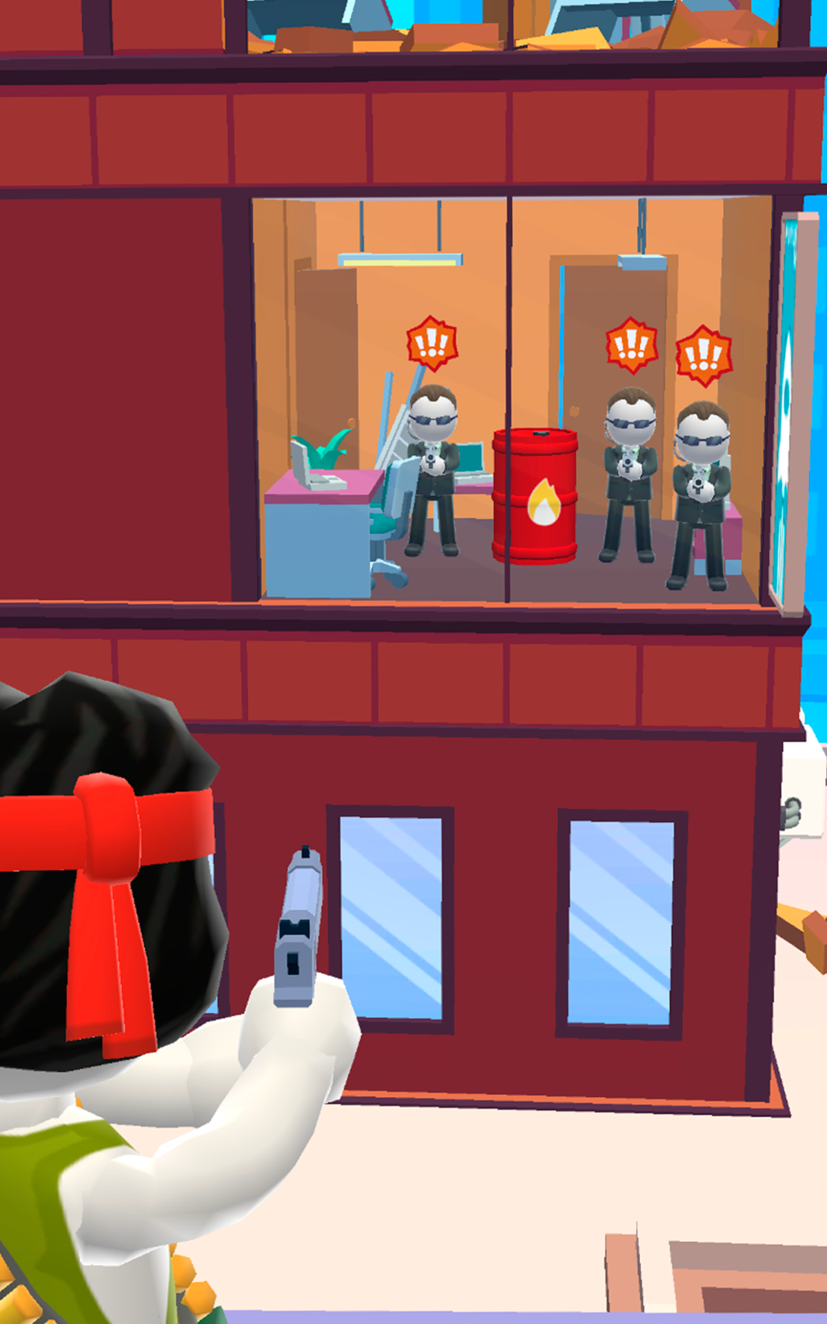 地獄のヘリコプター (Hellcopter)-Amazonアプリストアのアプリ