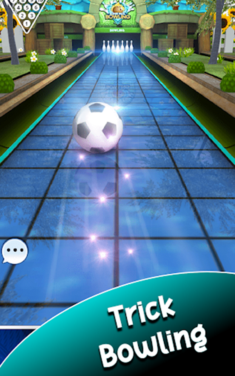 Bowling 3D Strike Master Game - App on Amazon Appstore