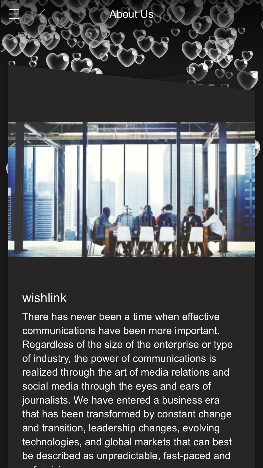 Wishlink:Amazon.co.jp:Appstore for Android