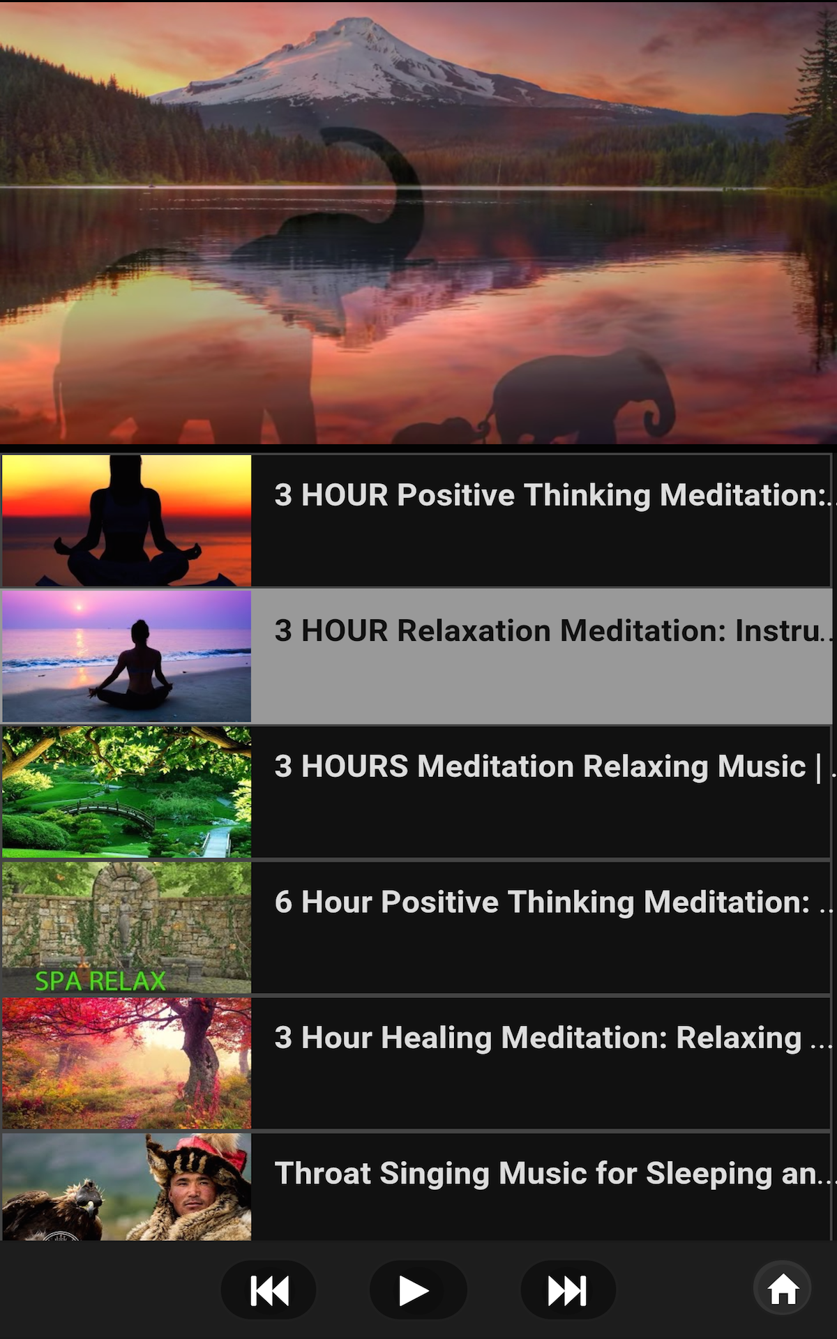 Zen TV - App on Amazon Appstore