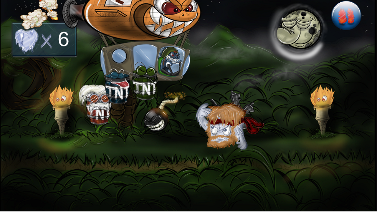 Ice Cube Mini Game Gallery Full - App on Amazon Appstore