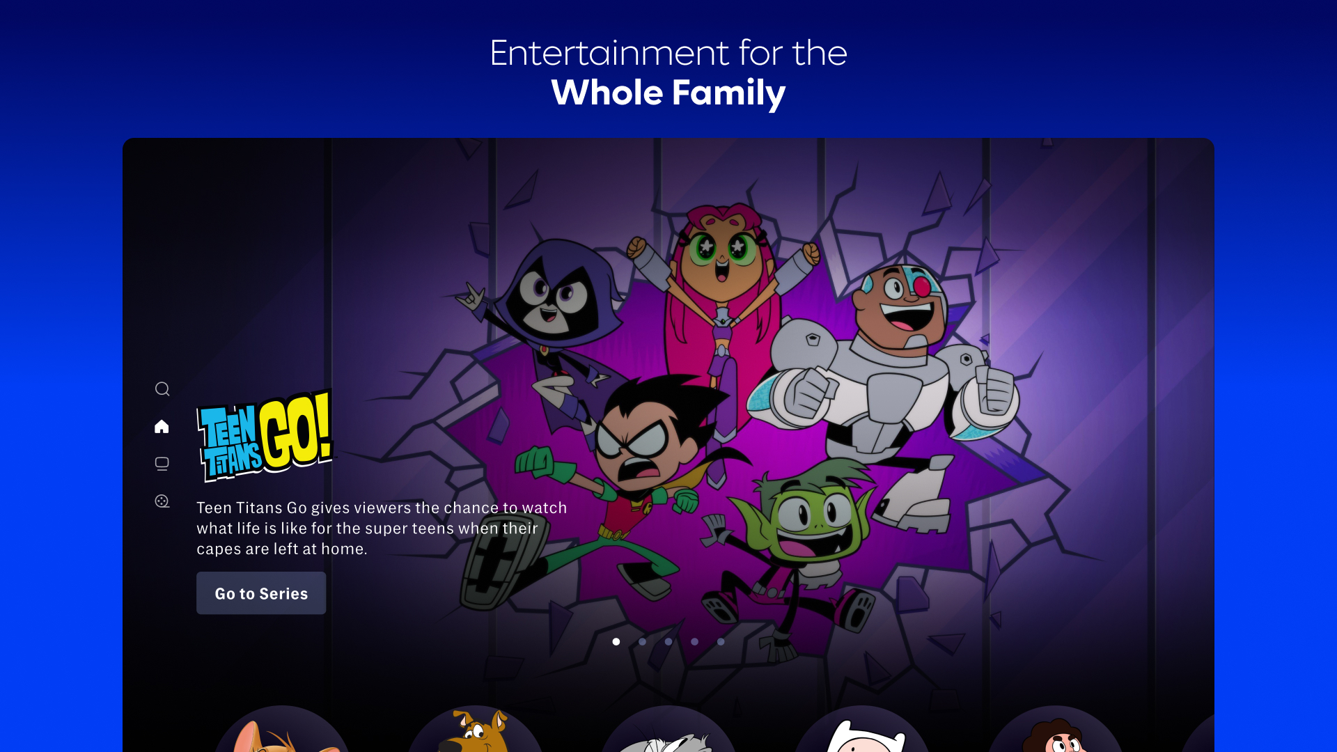 Max - App on Amazon Appstore