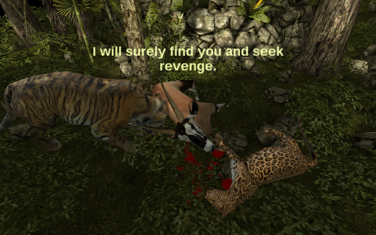 Life Of Leopard - App on Amazon Appstore