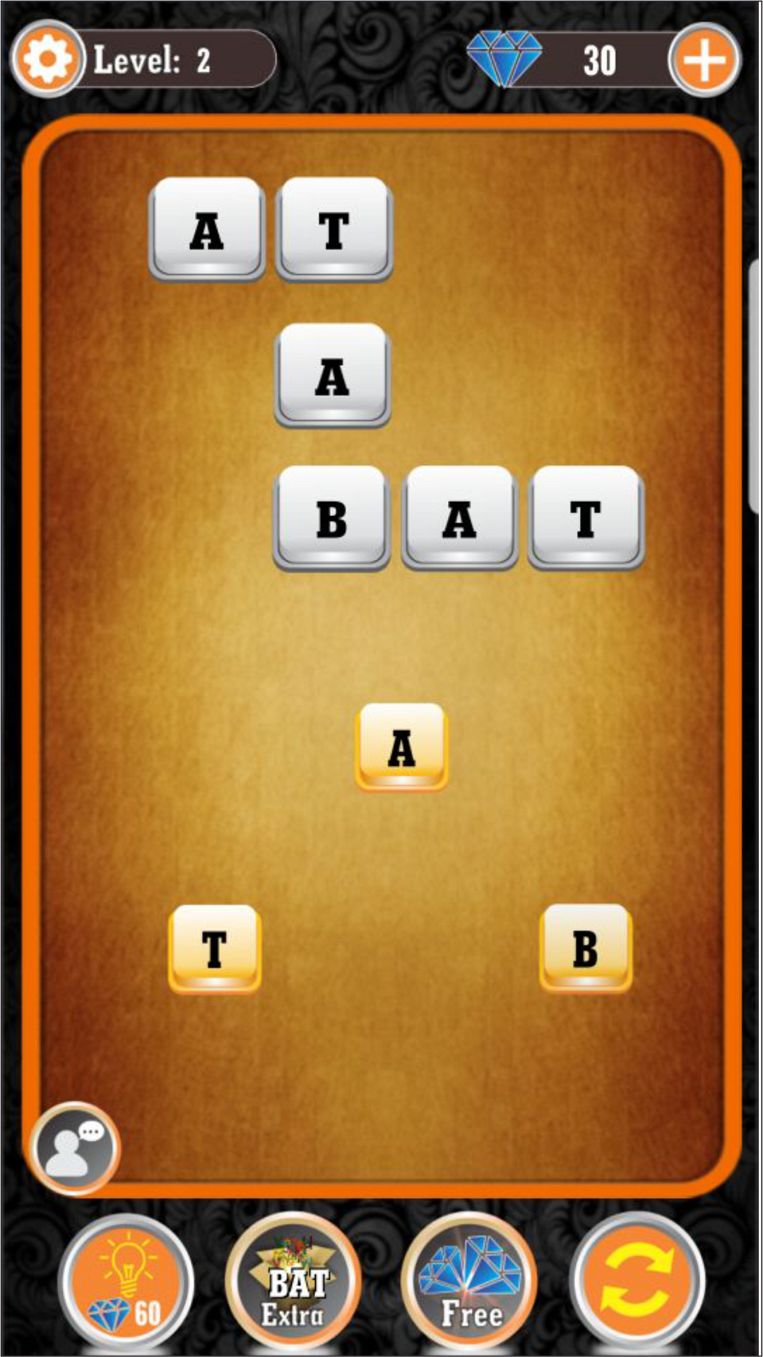 Word Cross: Word Puzzle - App on Amazon Appstore