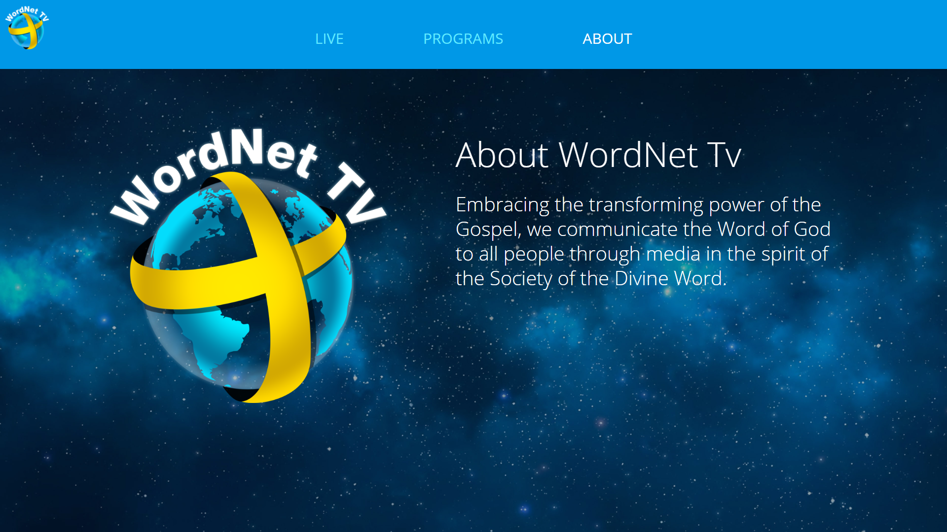 WordNet TV - App on Amazon Appstore