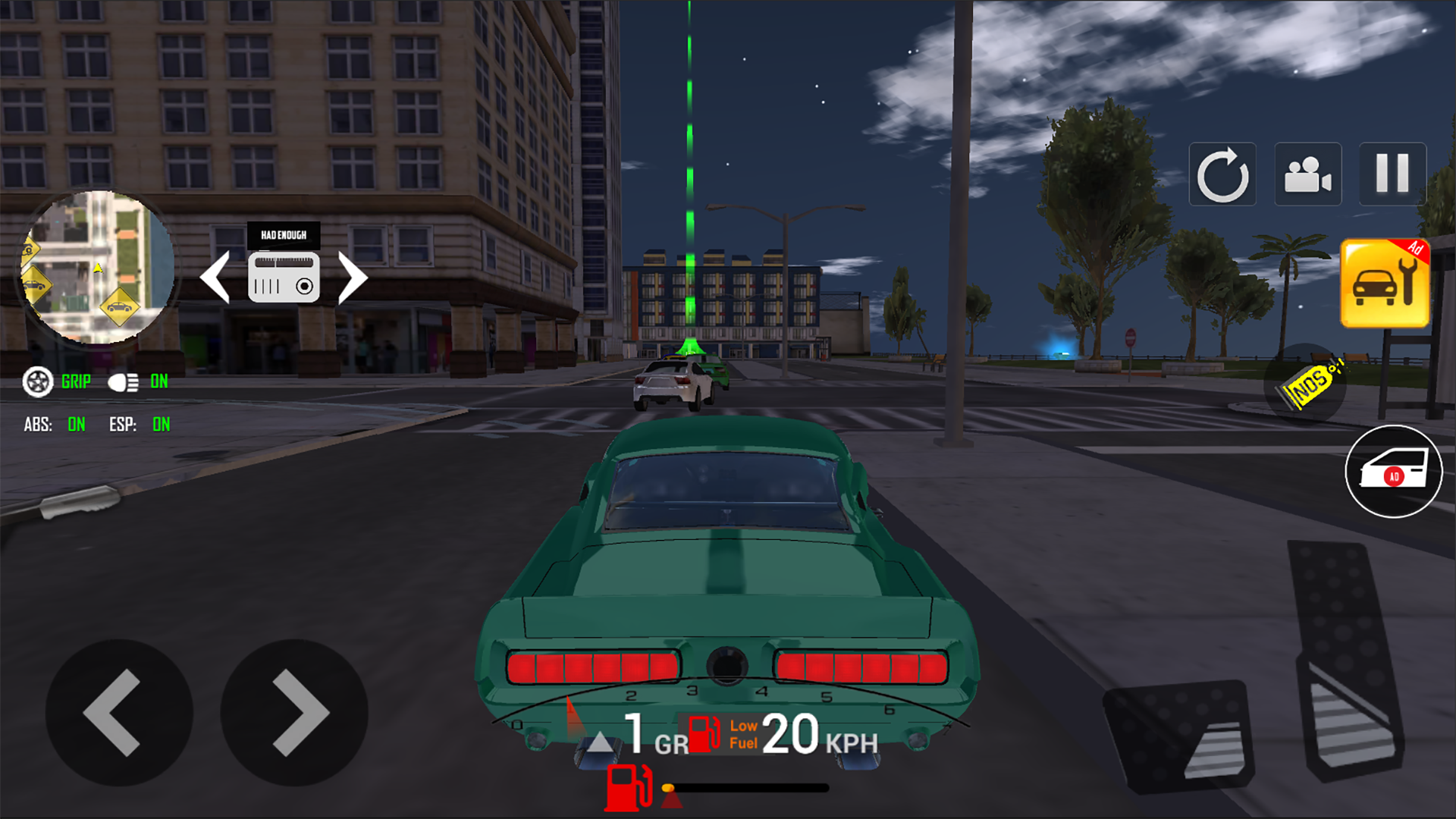 Open World Real Car Driving Motorsport Simulator Games Racing Car Games ...