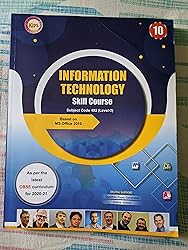 Information Technology Skill Course Based on MS Office 2010 for Class ...