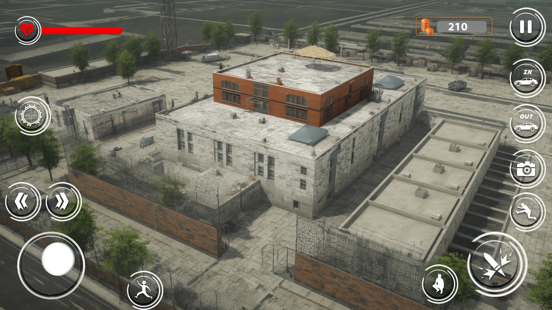 prison break jail simulator 3D - Aplicativo na Amazon Appstore