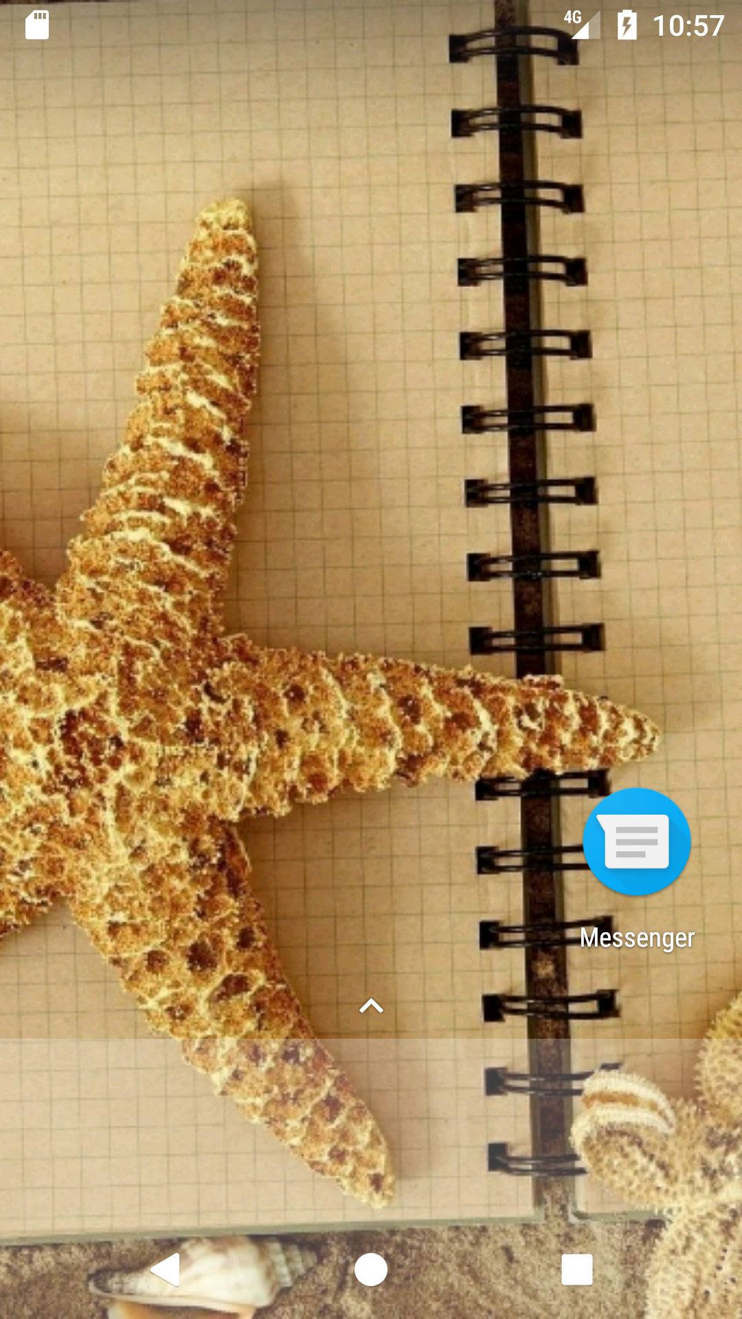 Starfish Wallpaper HD Free - App on Amazon Appstore