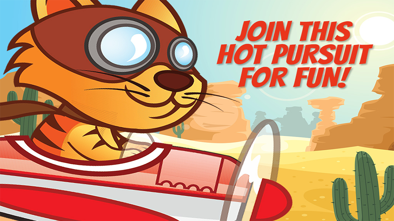 Captain Tomcat - App on the Amazon Appstore