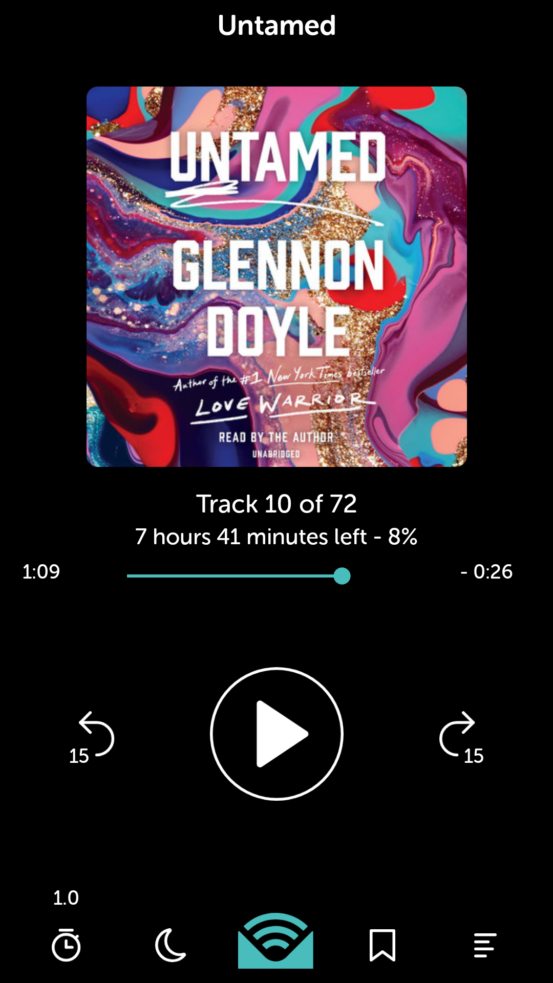 Audiobooks from Libro.fm - App on Amazon Appstore