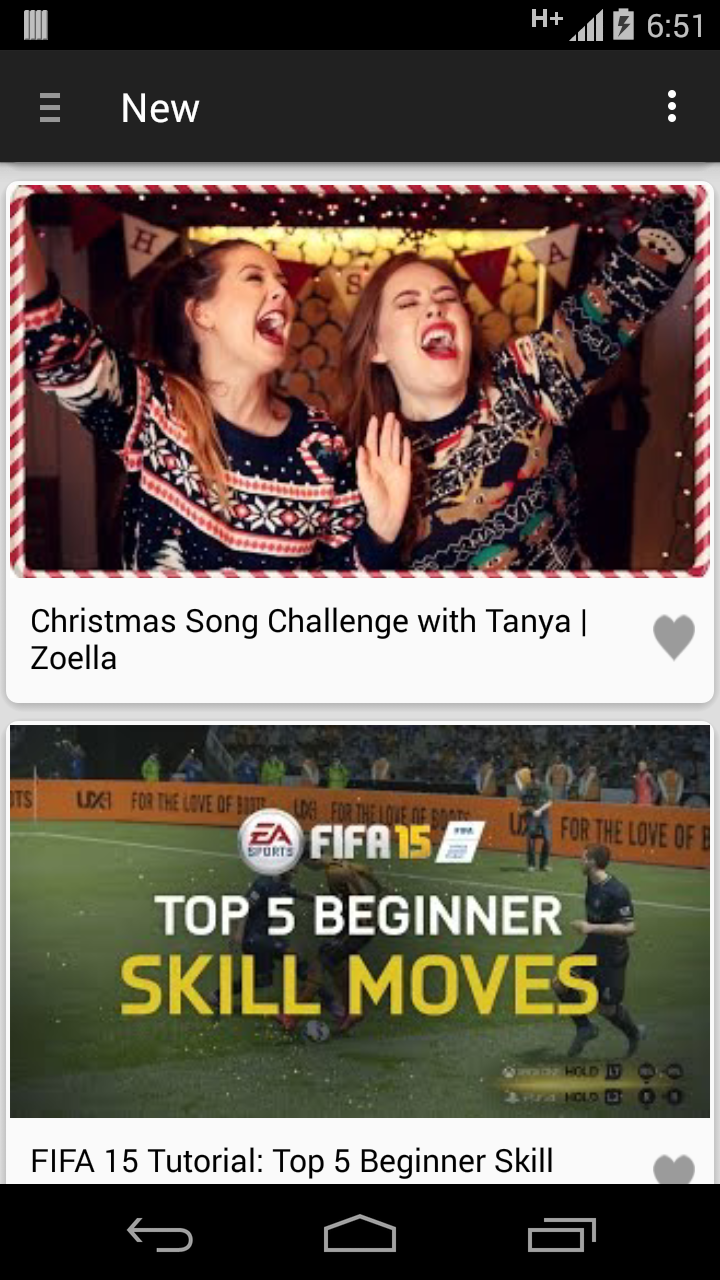 Funny Video - App on Amazon Appstore