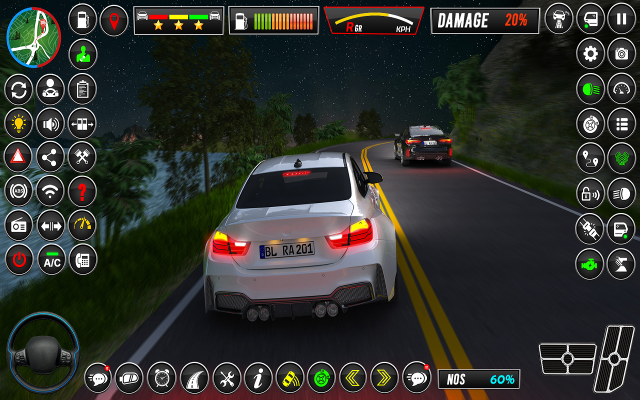 Driving School - Car Games 3D - App on Amazon Appstore