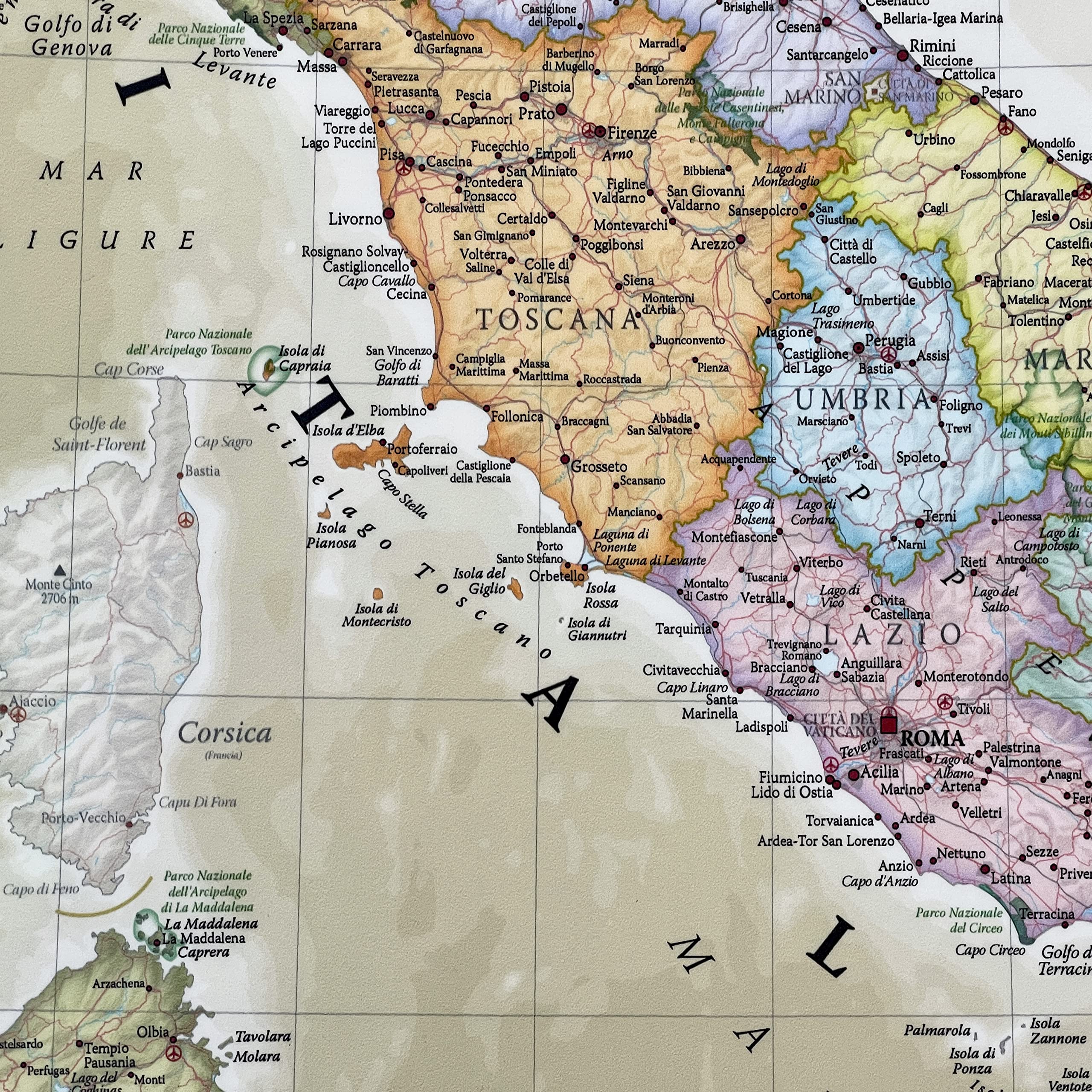 Zu Bar Pescara Italy Map Pescara Maps | Italy | Discover Pescara With