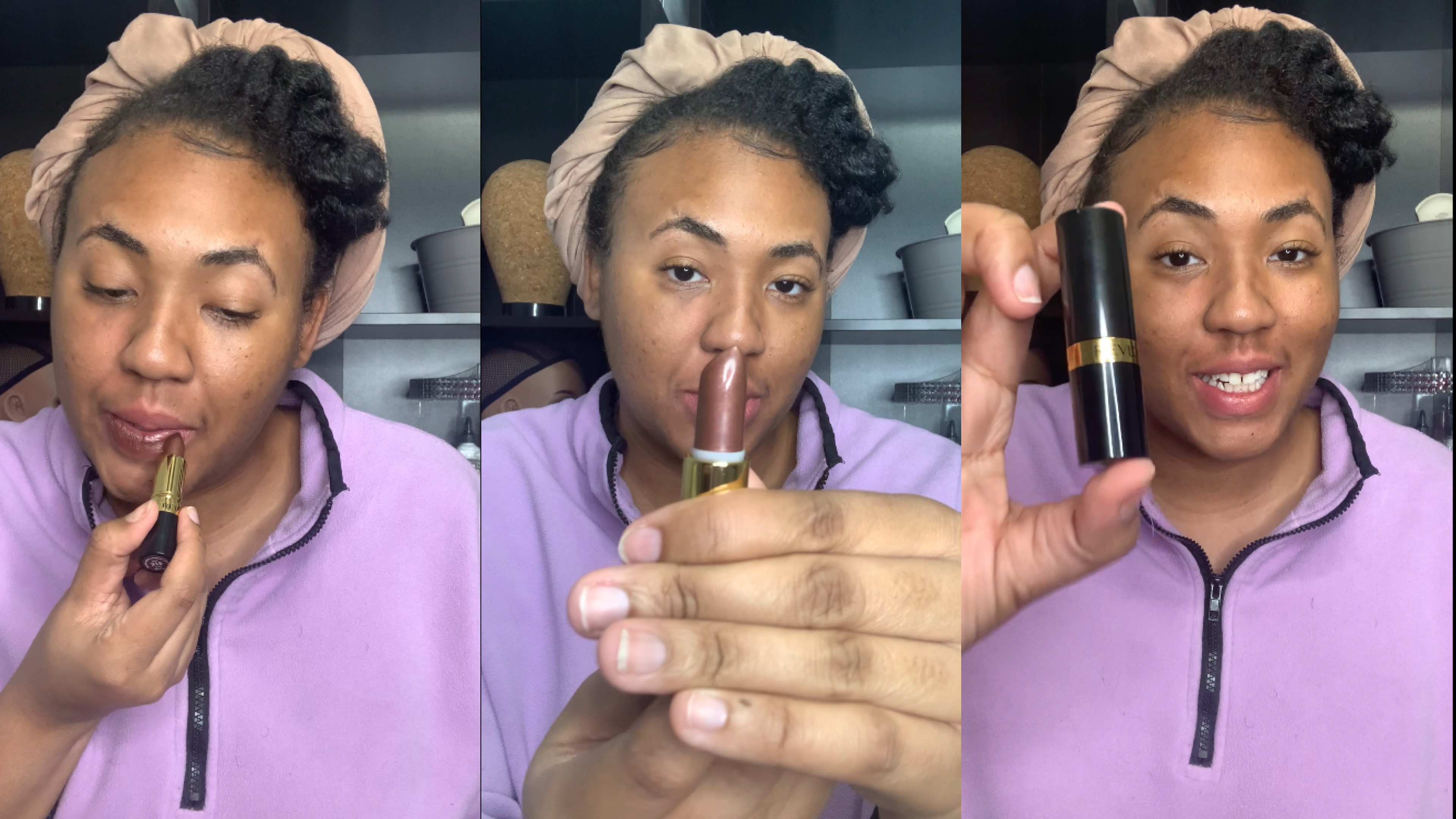 Queendom Mindset's Amazon Page