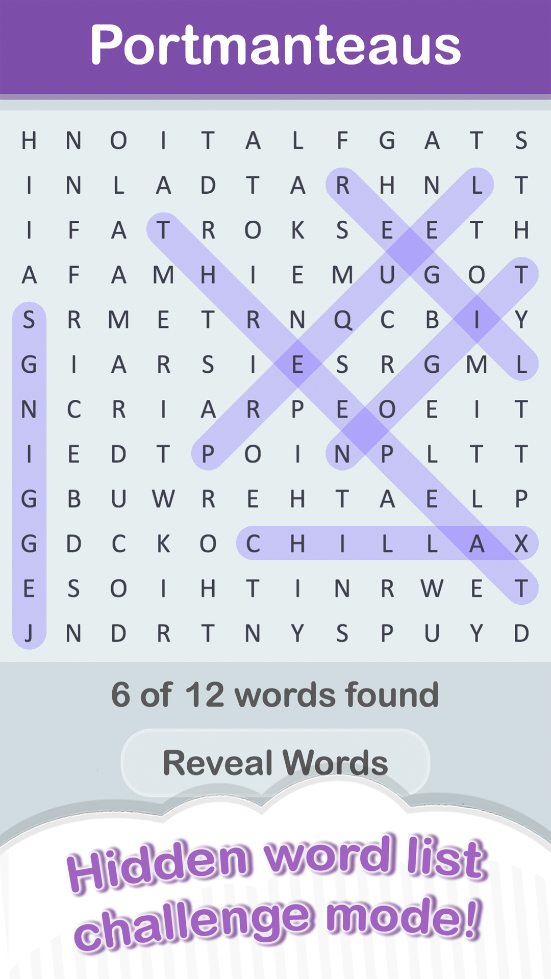 Word Search Puzzles + Free - App on Amazon Appstore