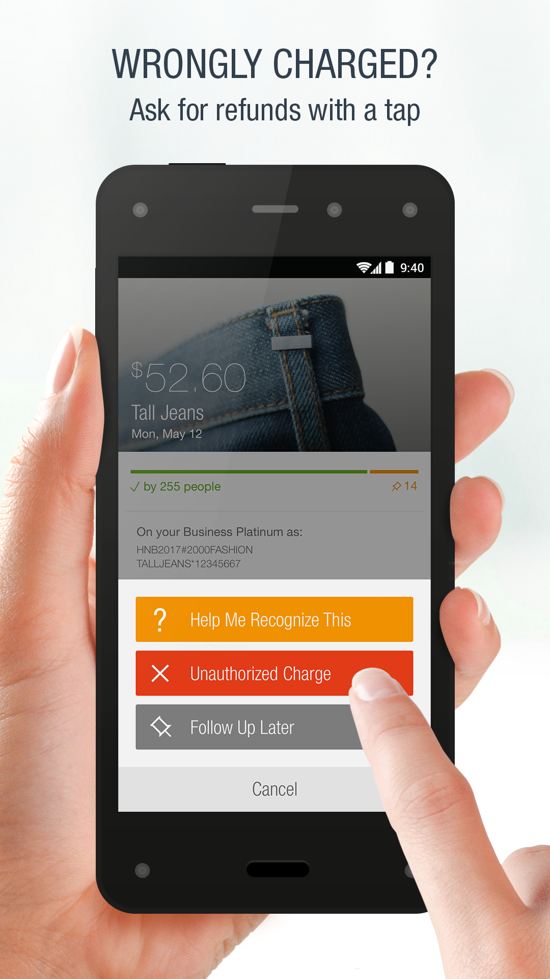 BillGuard - Money Tracker & Personal Finance - App on Amazon Appstore