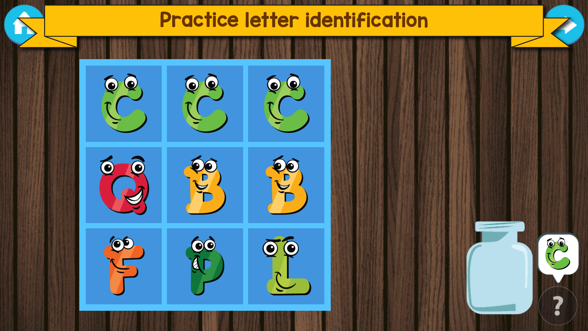 ABC Kids Preschool Learning Games - Tracing & Phonics - App on Amazon ...