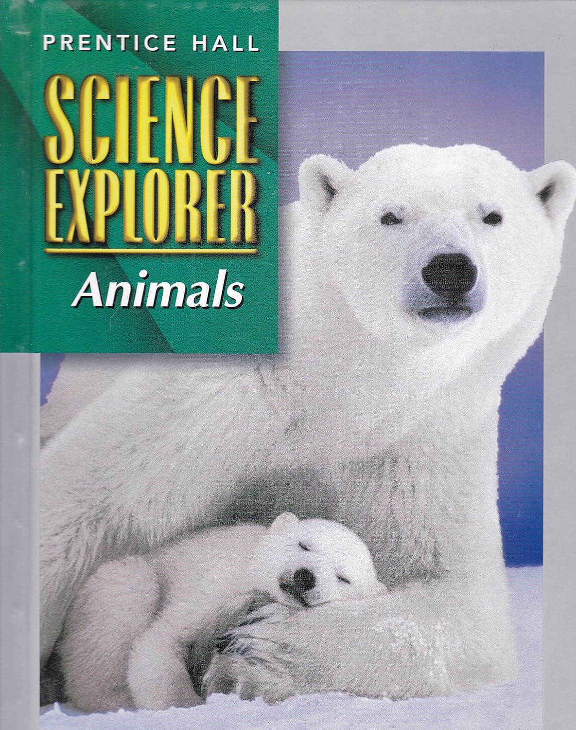 Science Explorer: Animals: Michael J. Padilla, Ioannis Miaoulis, Martha ...