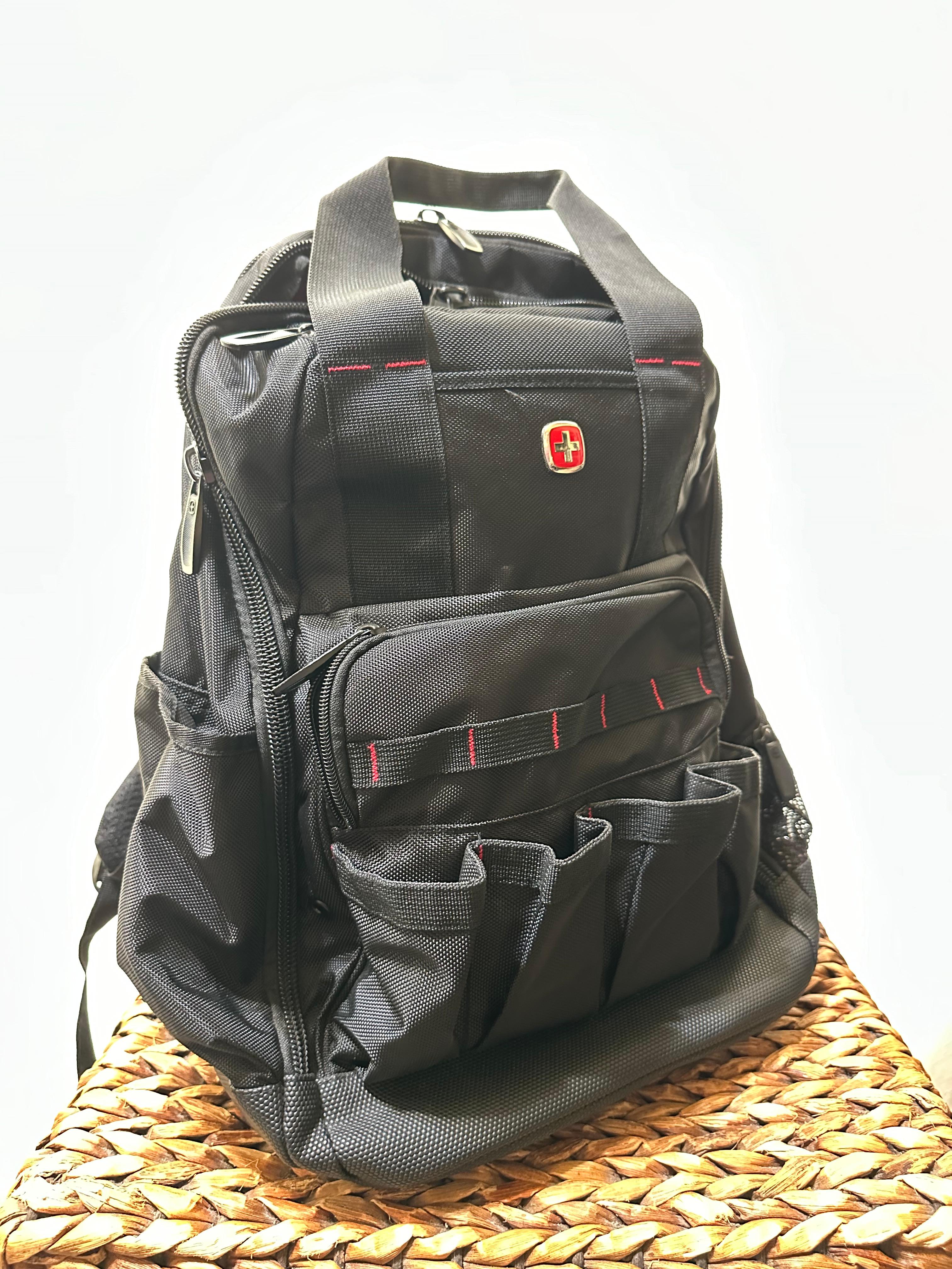 Watch Well designed bag! on Amazon Live