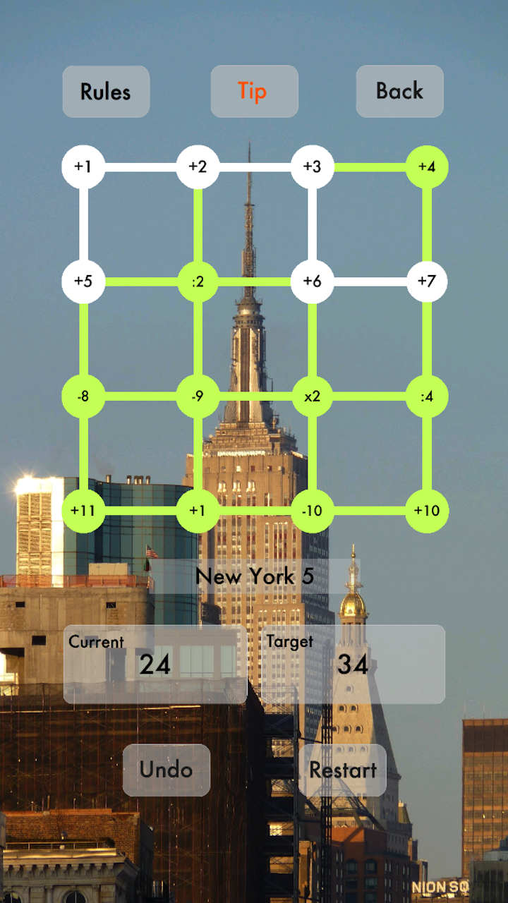 Math Explorer Puzzle - App on Amazon Appstore