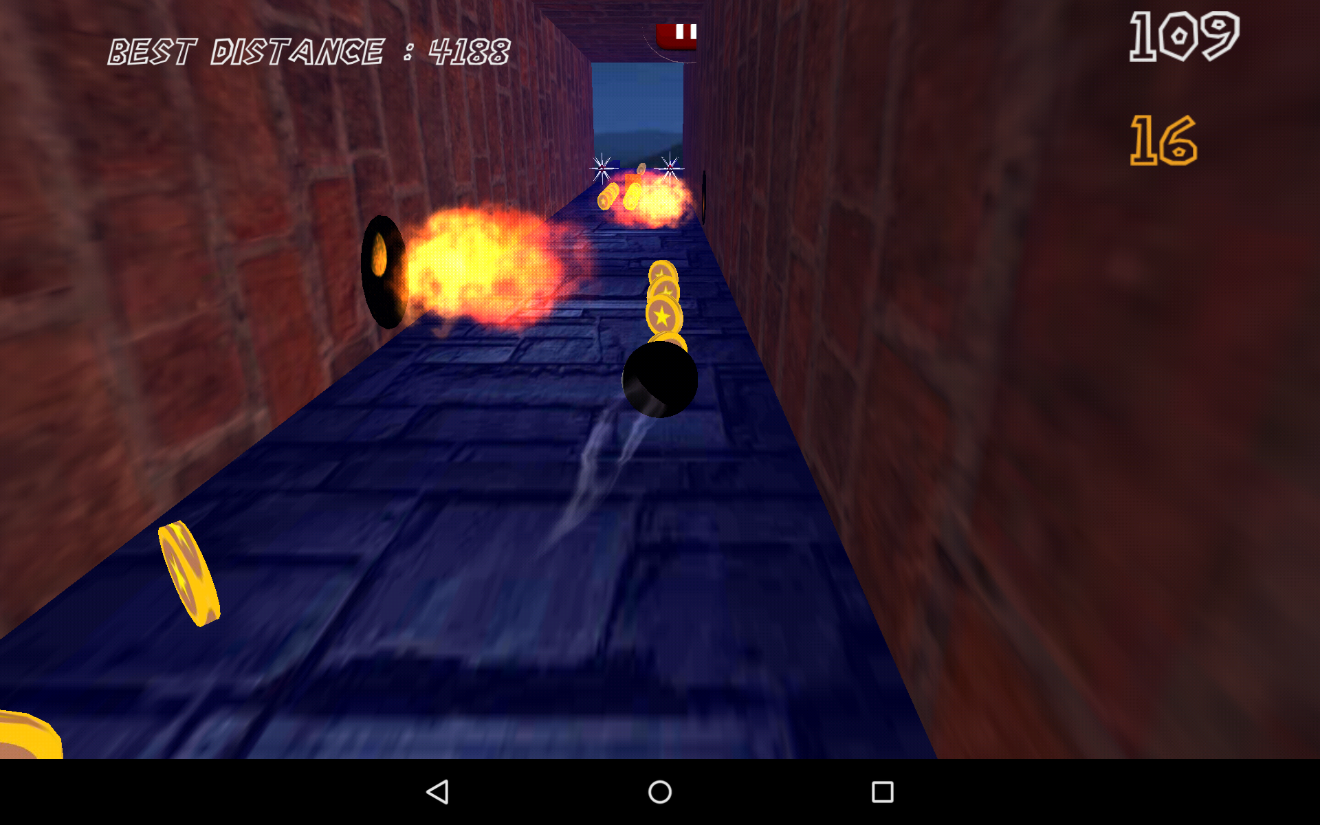 Roll And Run - App on Amazon Appstore