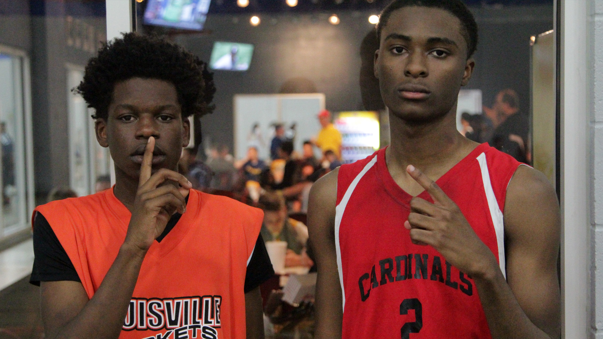 Hoops.Network - App on Amazon Appstore