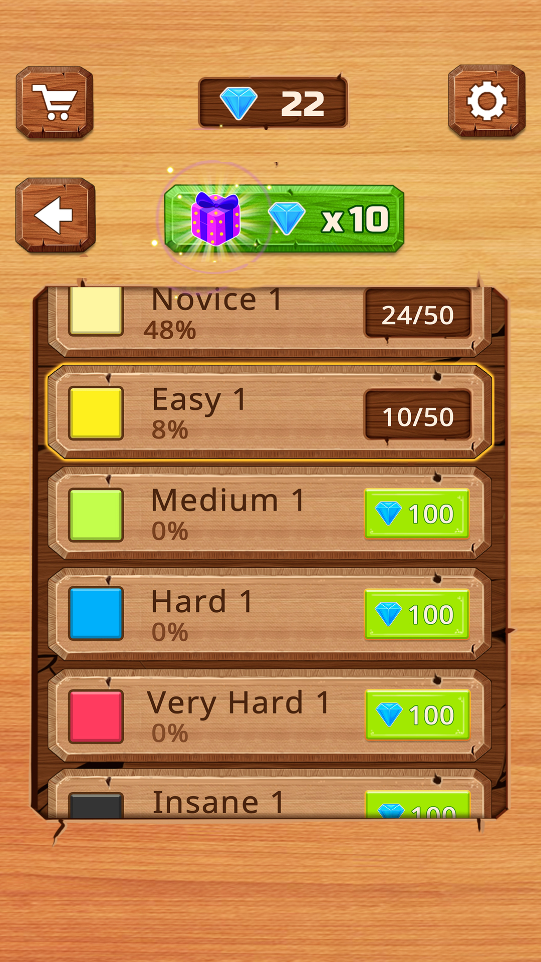 Math Games For Adults - App on Amazon Appstore