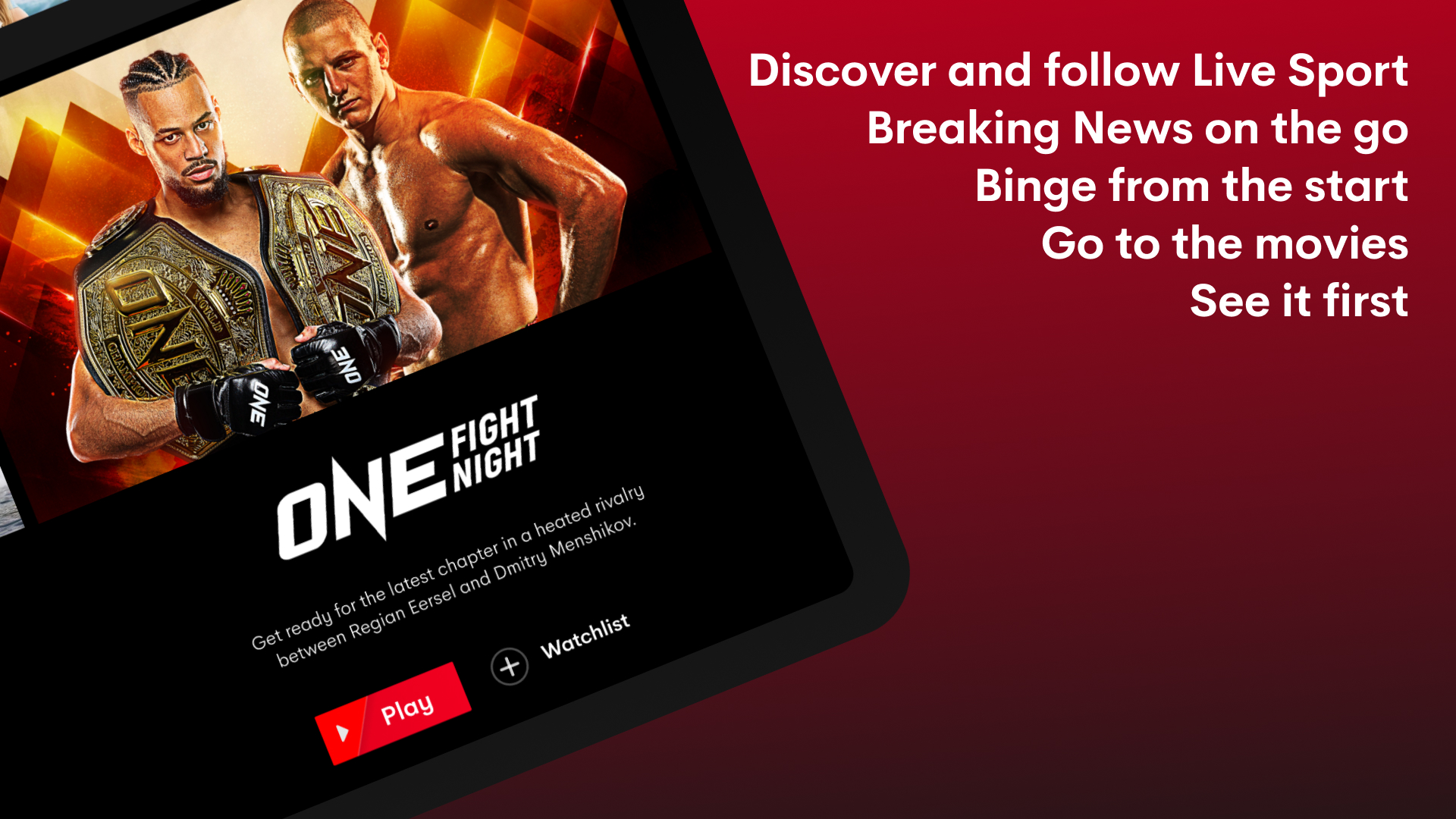 7plus - App on Amazon Appstore