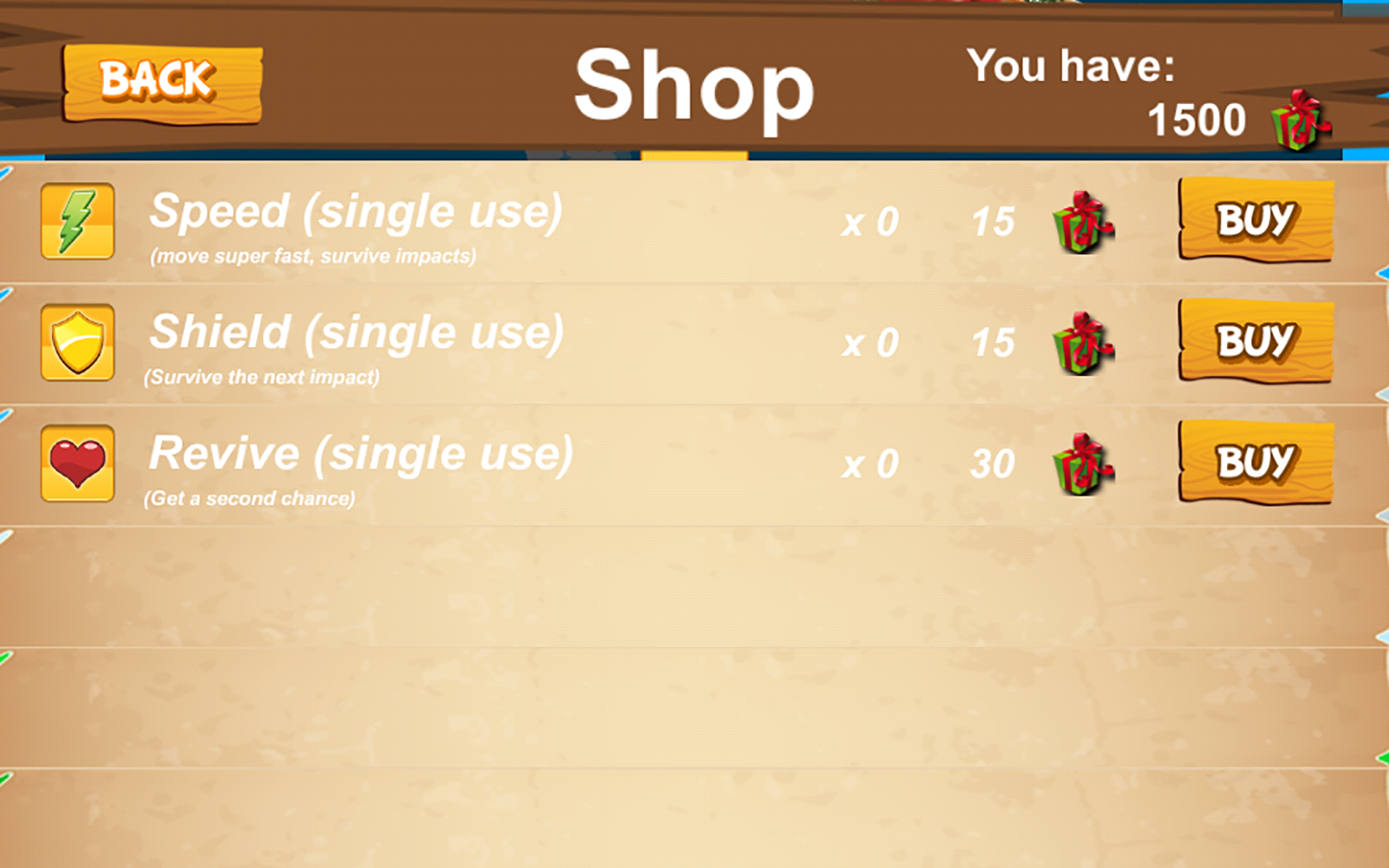 Rudolph the Reindeer Run - App on the Amazon Appstore