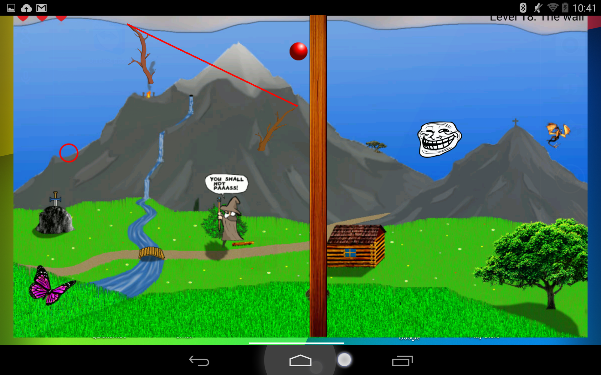 Shoot the Troll Face - App on Amazon Appstore