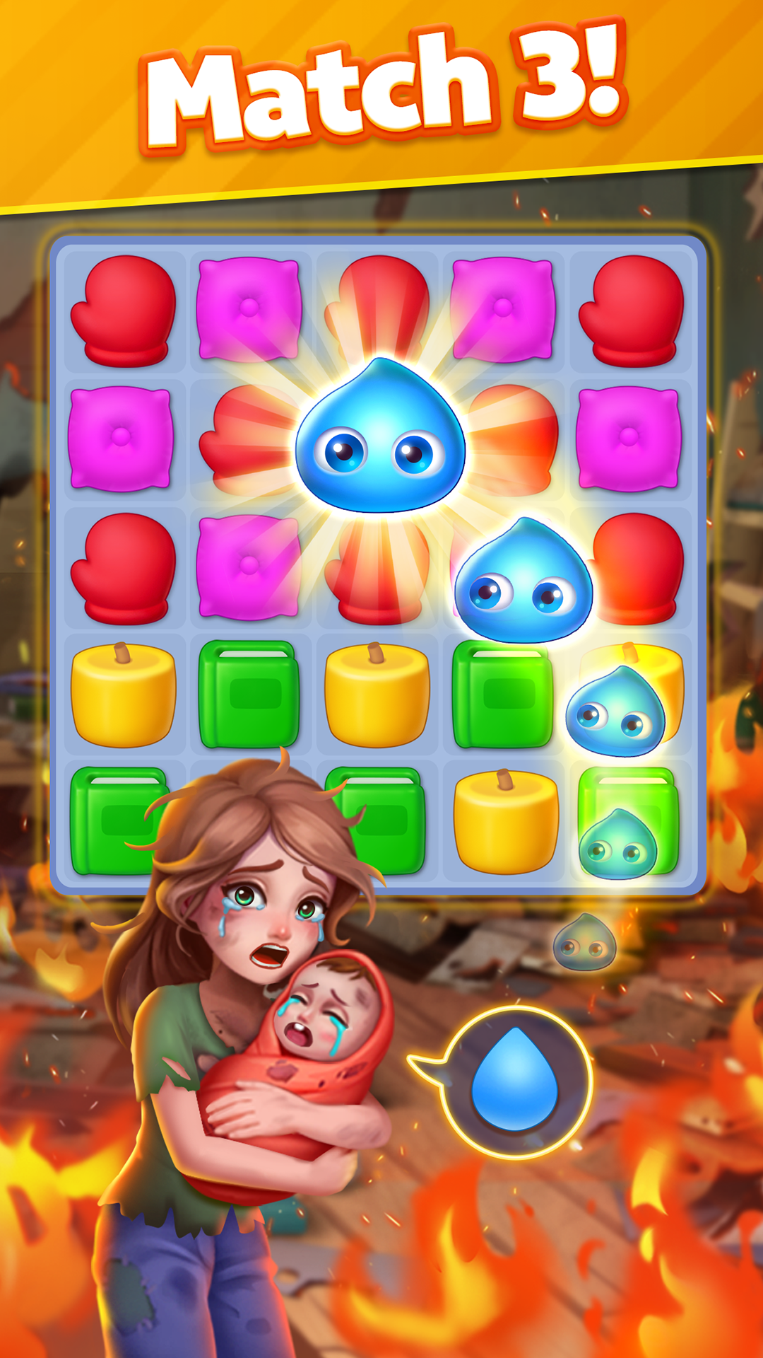 Story Match - App on Amazon Appstore