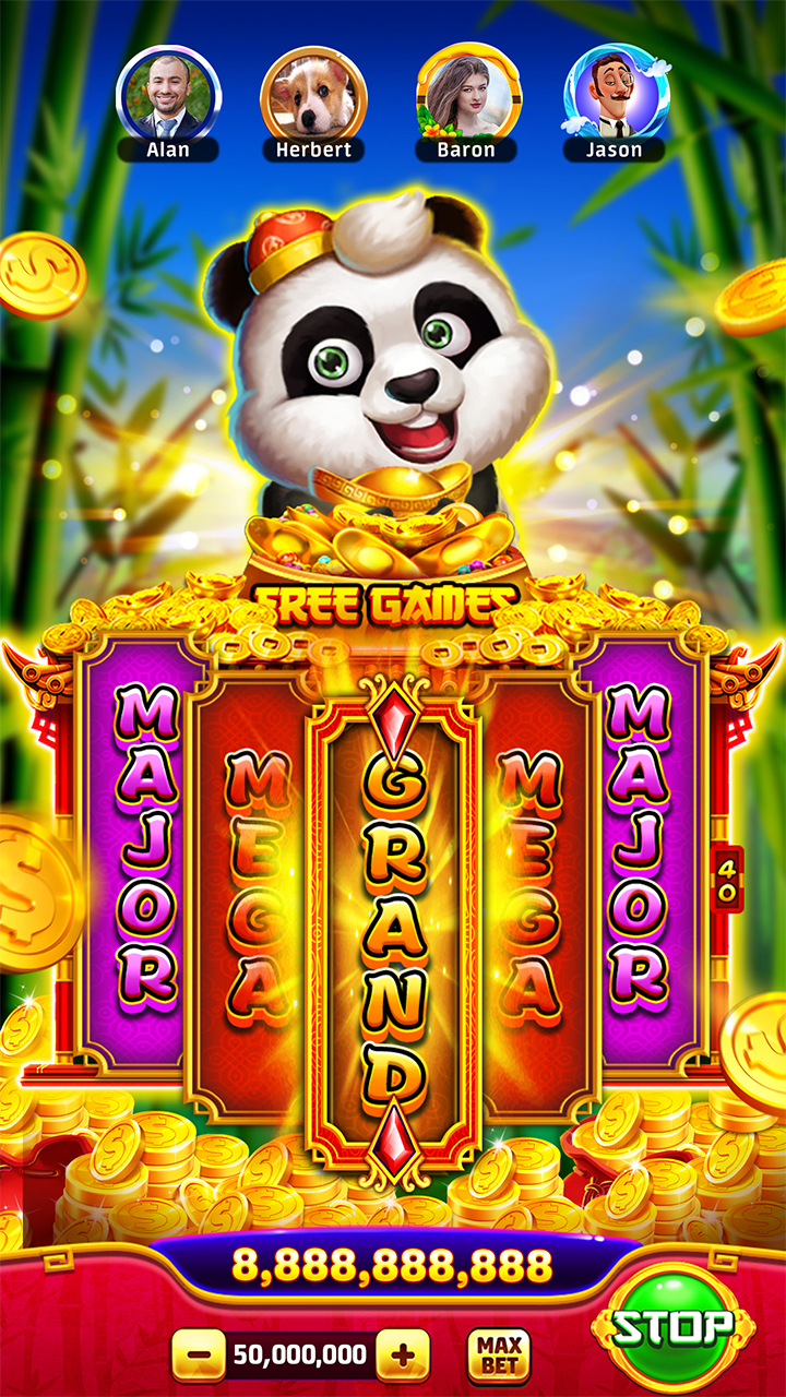 Epic Hit - Casino Slots Games:Amazon.com:Appstore for Android