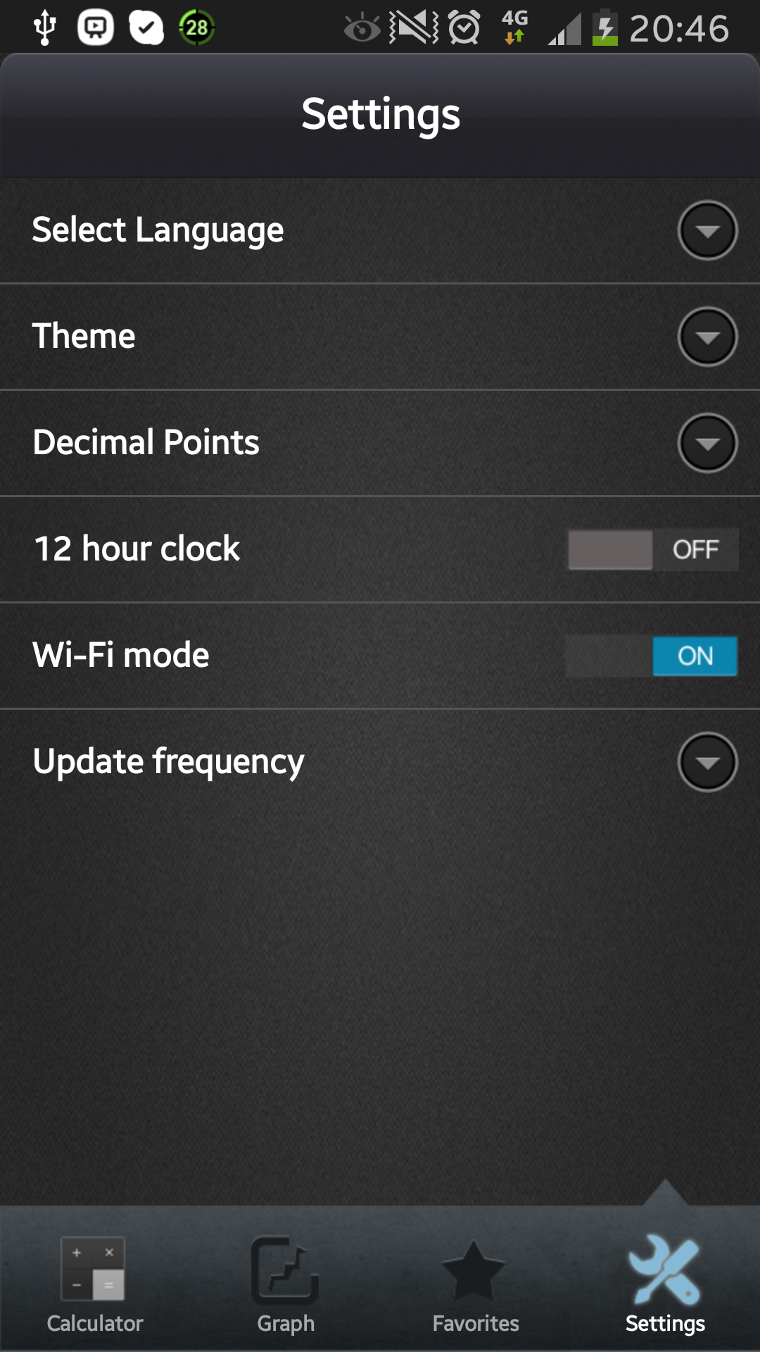 HD Currency Converter:Amazon.co.jp:Appstore for Android