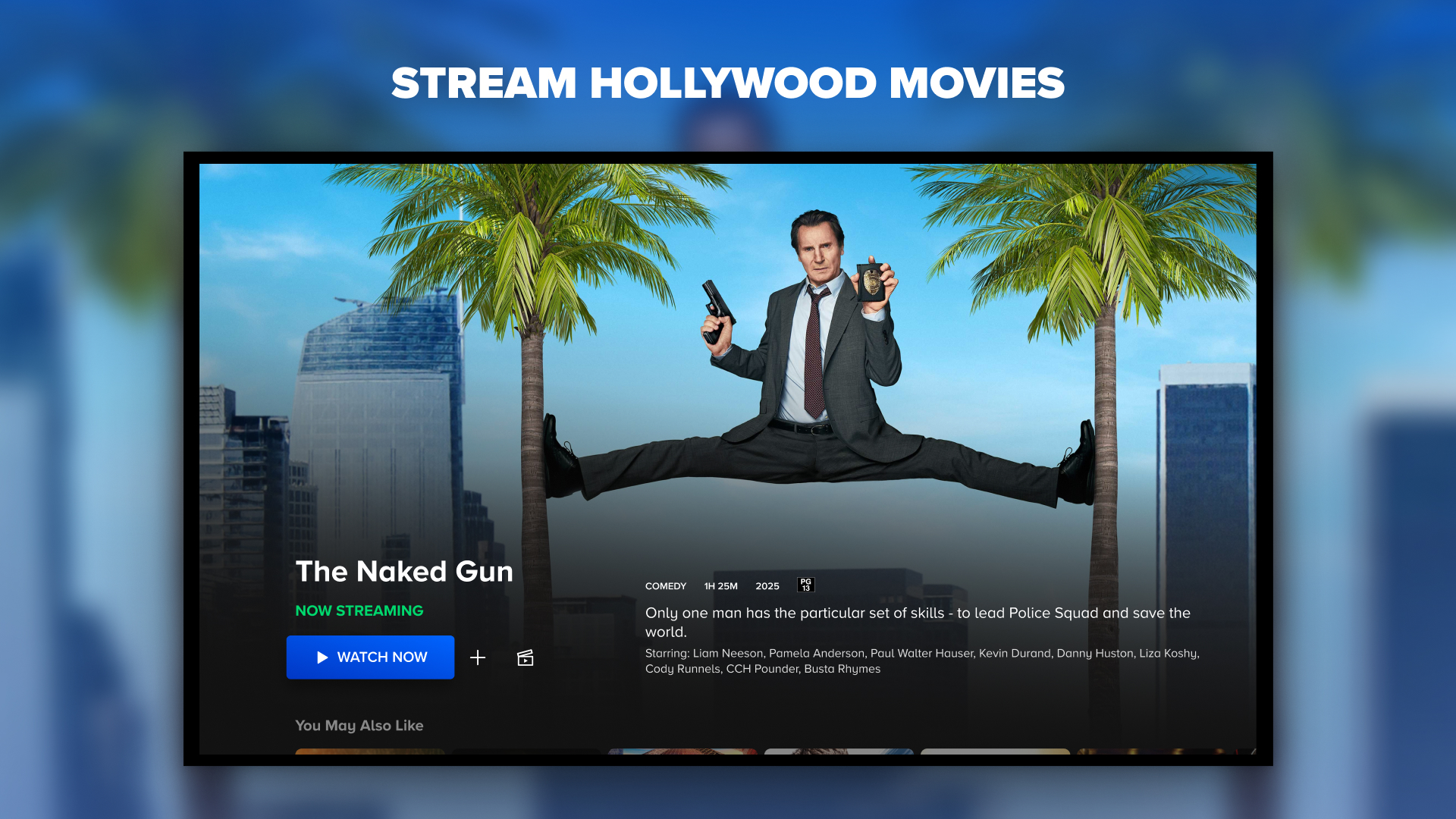 Paramount+ - App on Amazon Appstore