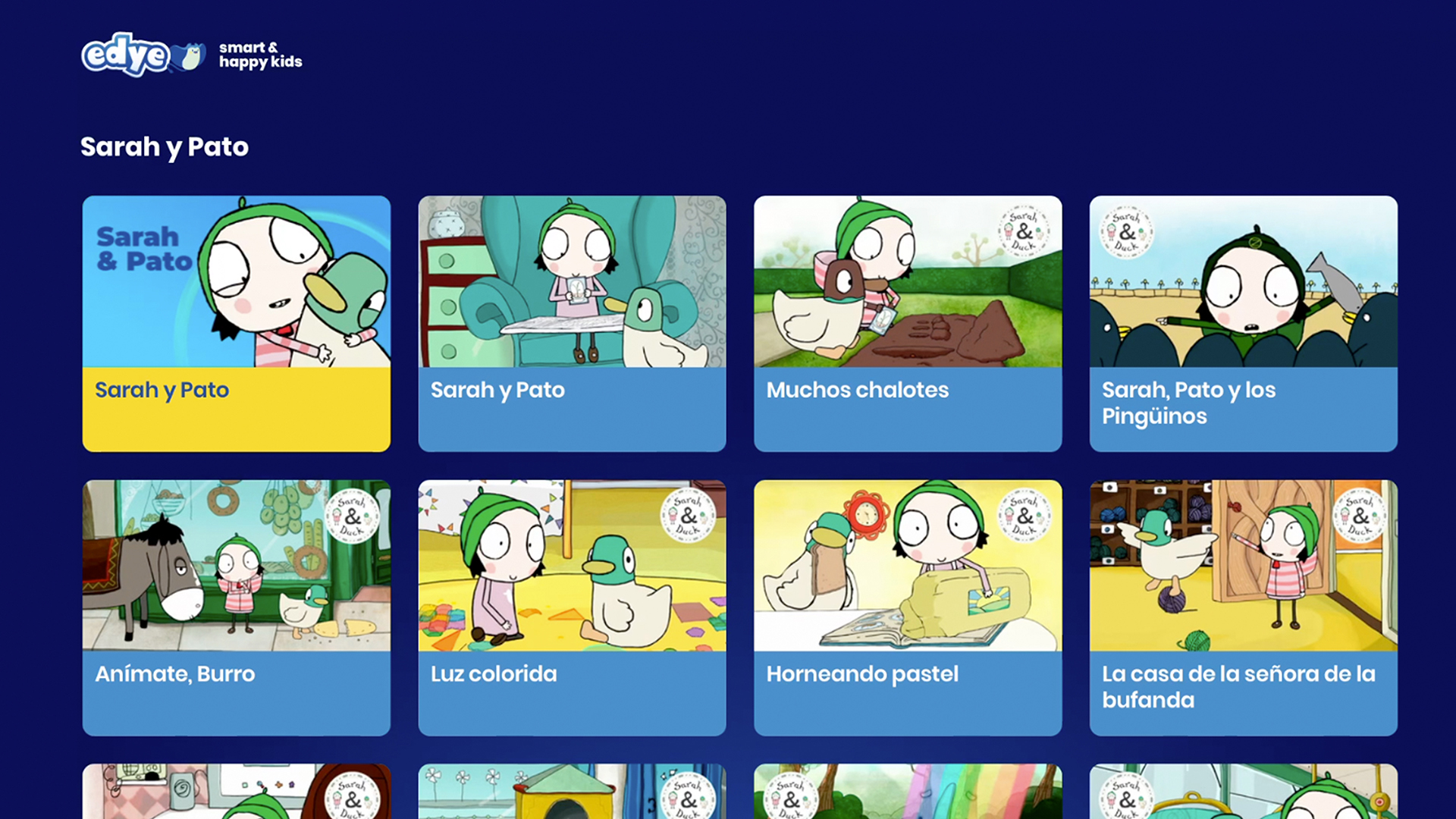 EDYE - App on Amazon Appstore