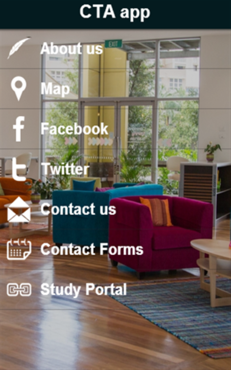 CTA app:Amazon.com:Appstore for Android