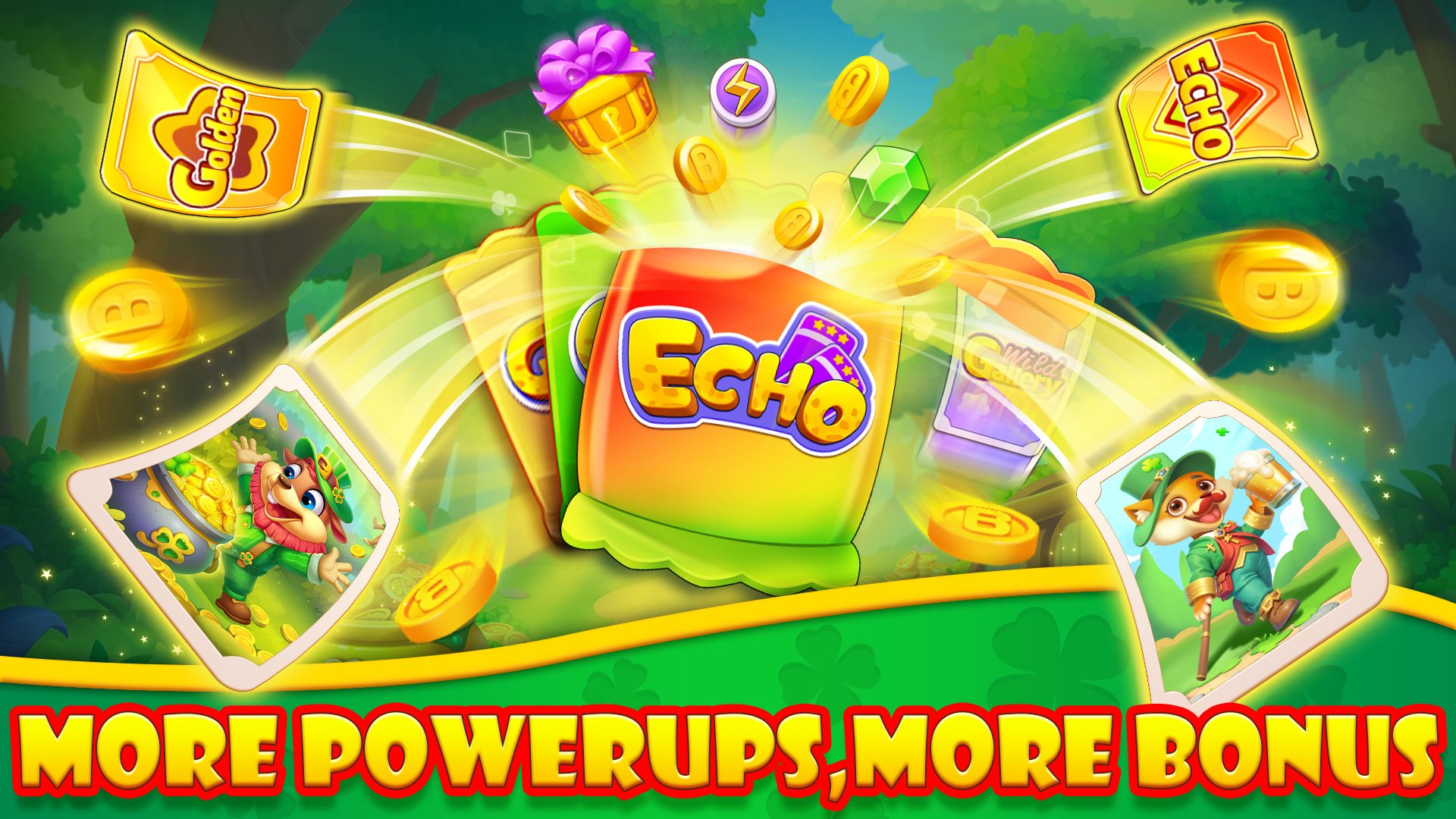 Bingo Wild-Classic Bingo Games - App on Amazon Appstore