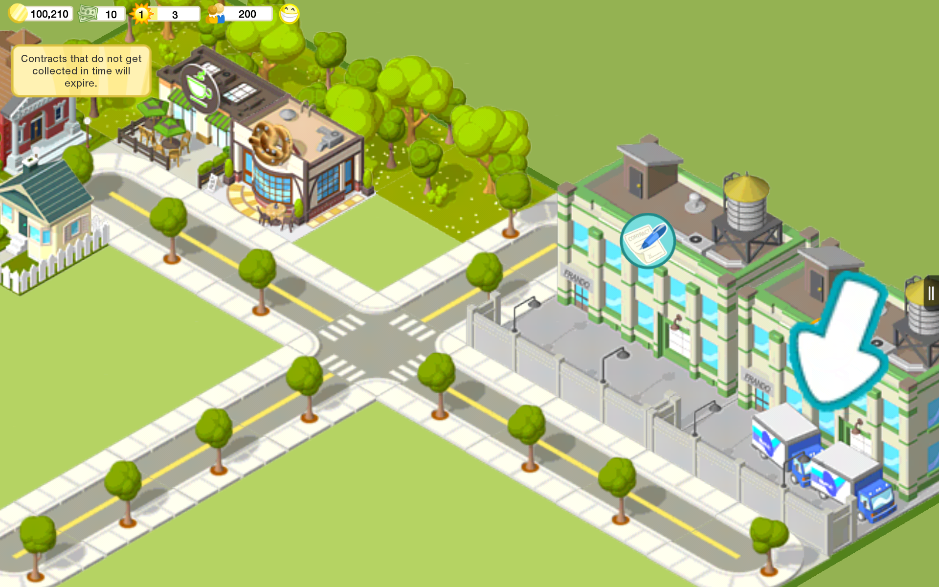 City Story:www.amazon.com:Appstore for Android