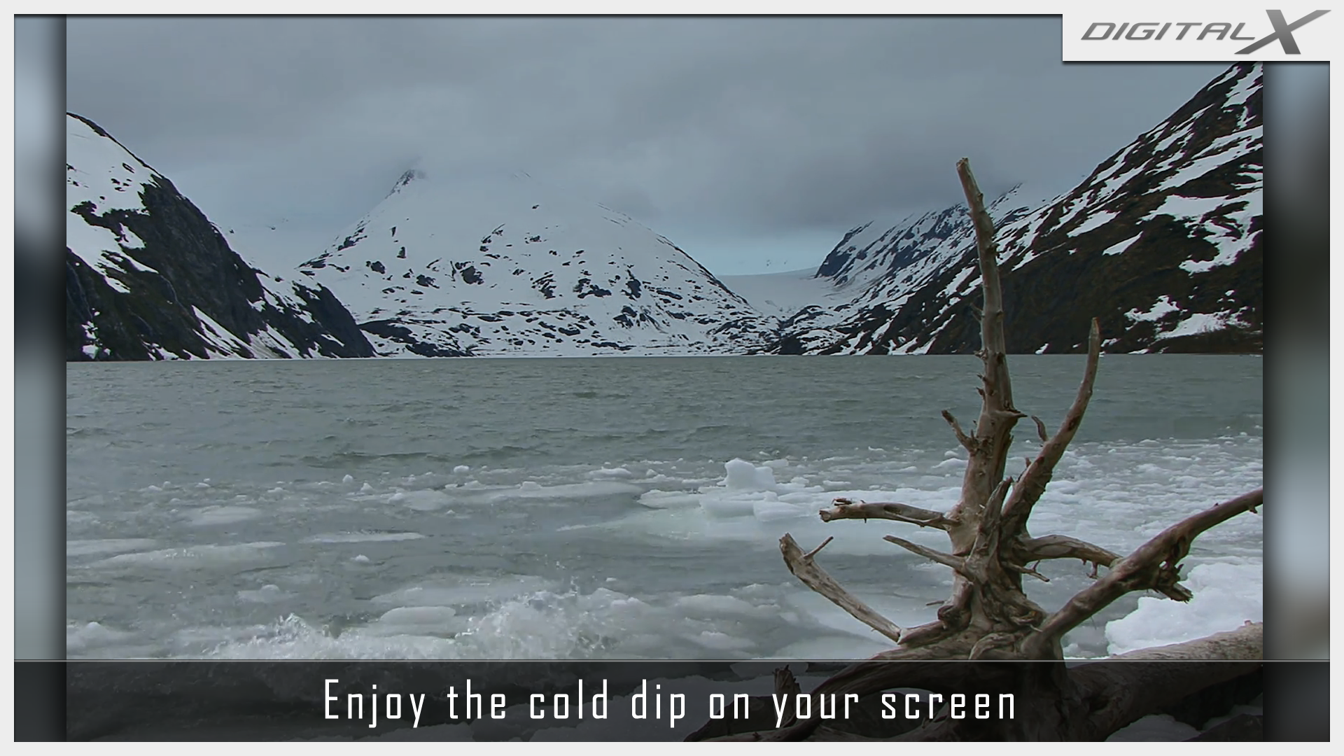 Cold Dip - Step into the icy water - App on Amazon Appstore